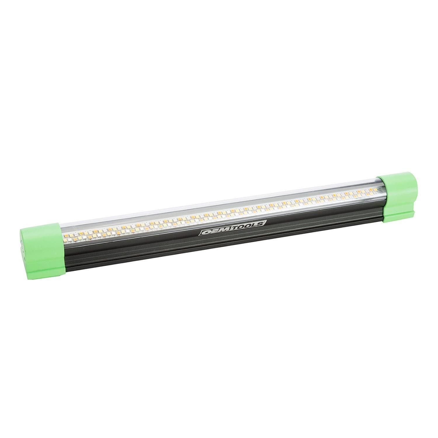 OEMTOOLS 400 Lumen Multi Use Rechargeable Diagnostic Work Light | AutoZone