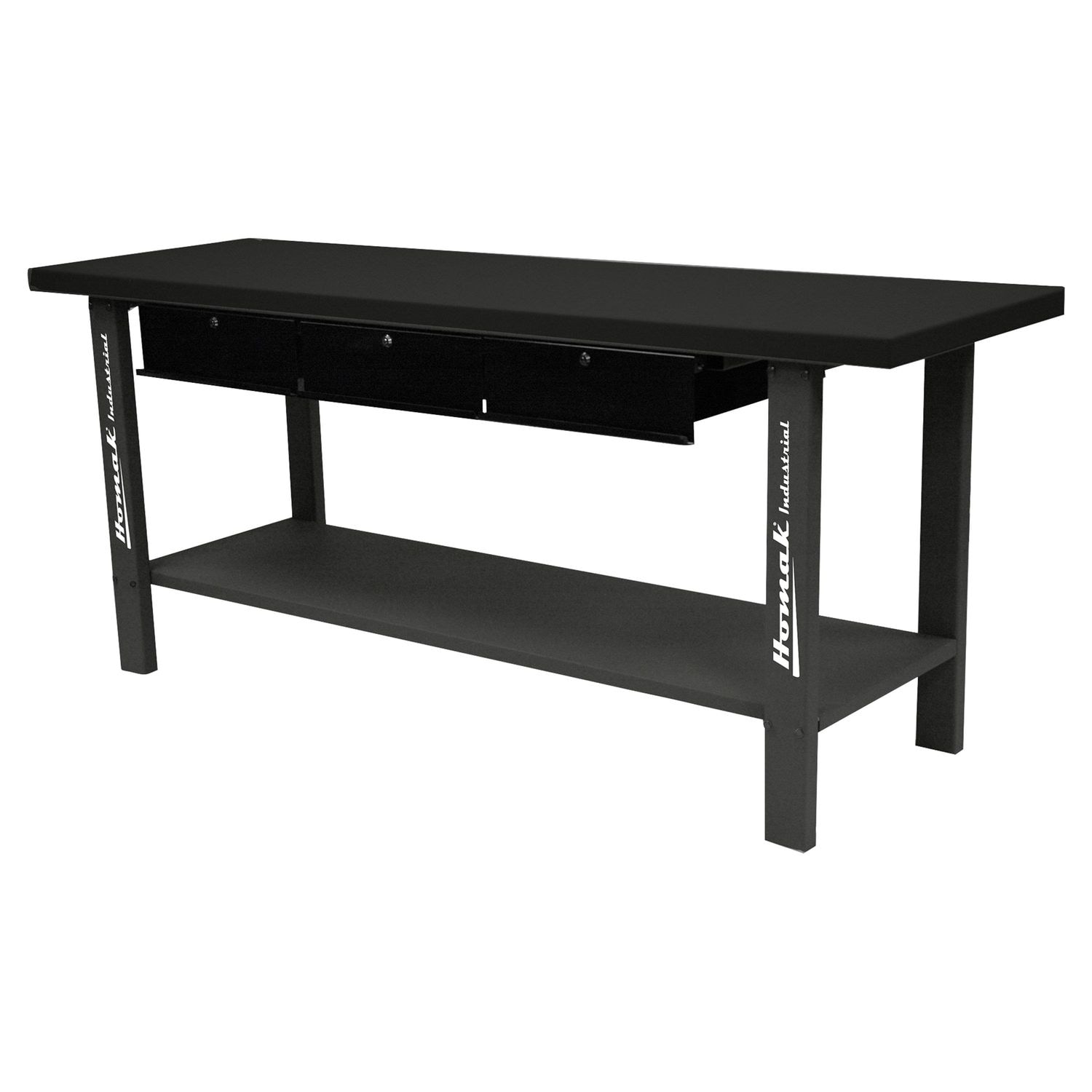 Best Workbench for Cars, Trucks & SUVs