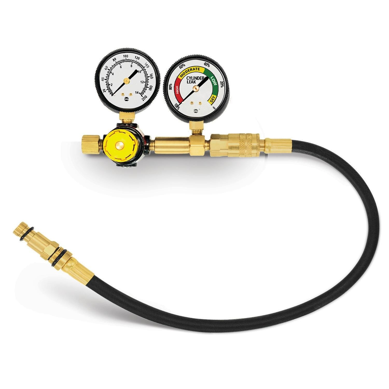 Leak Down Tester Autozone