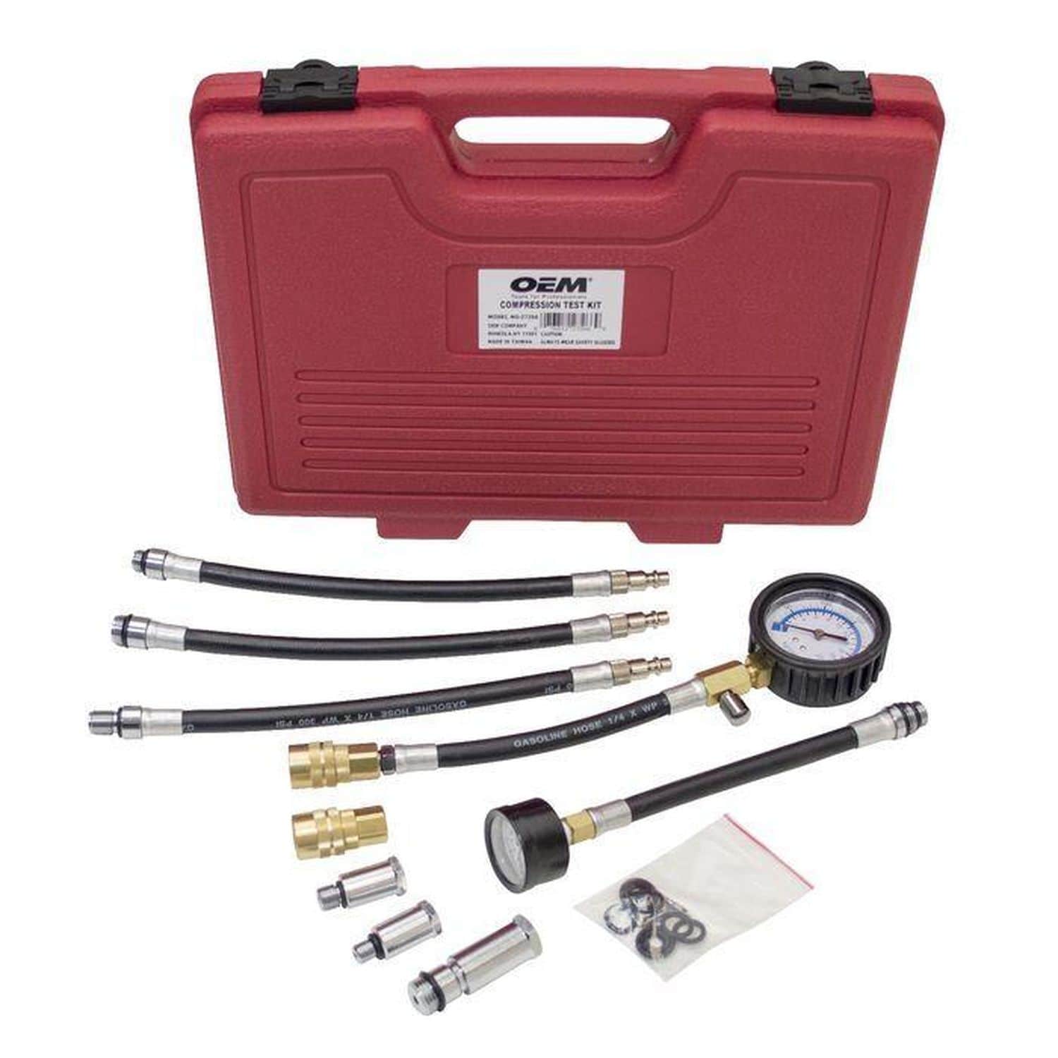 Best Compression, Combustion & Leakdown Testers for Cars, Trucks & SUVs