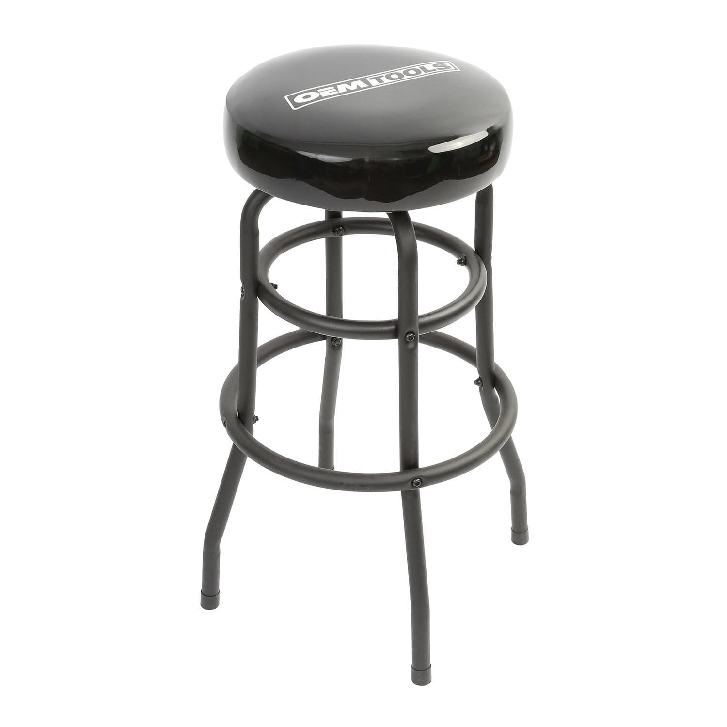 OEMTOOLS Garage Shop Counter Stool | AutoZone