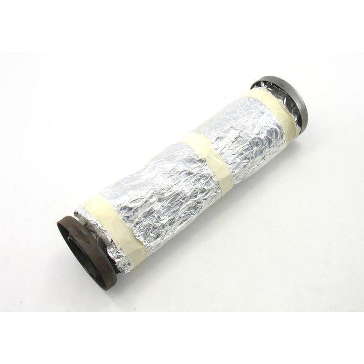 2018 Honda Odyssey Exhaust Insert Muffler