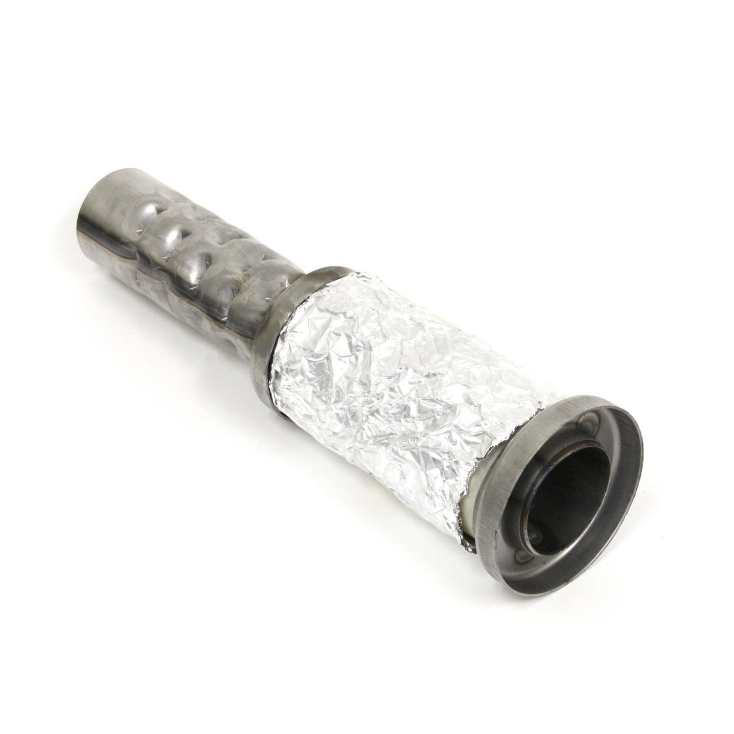 2018 Honda Odyssey Exhaust Insert Muffler