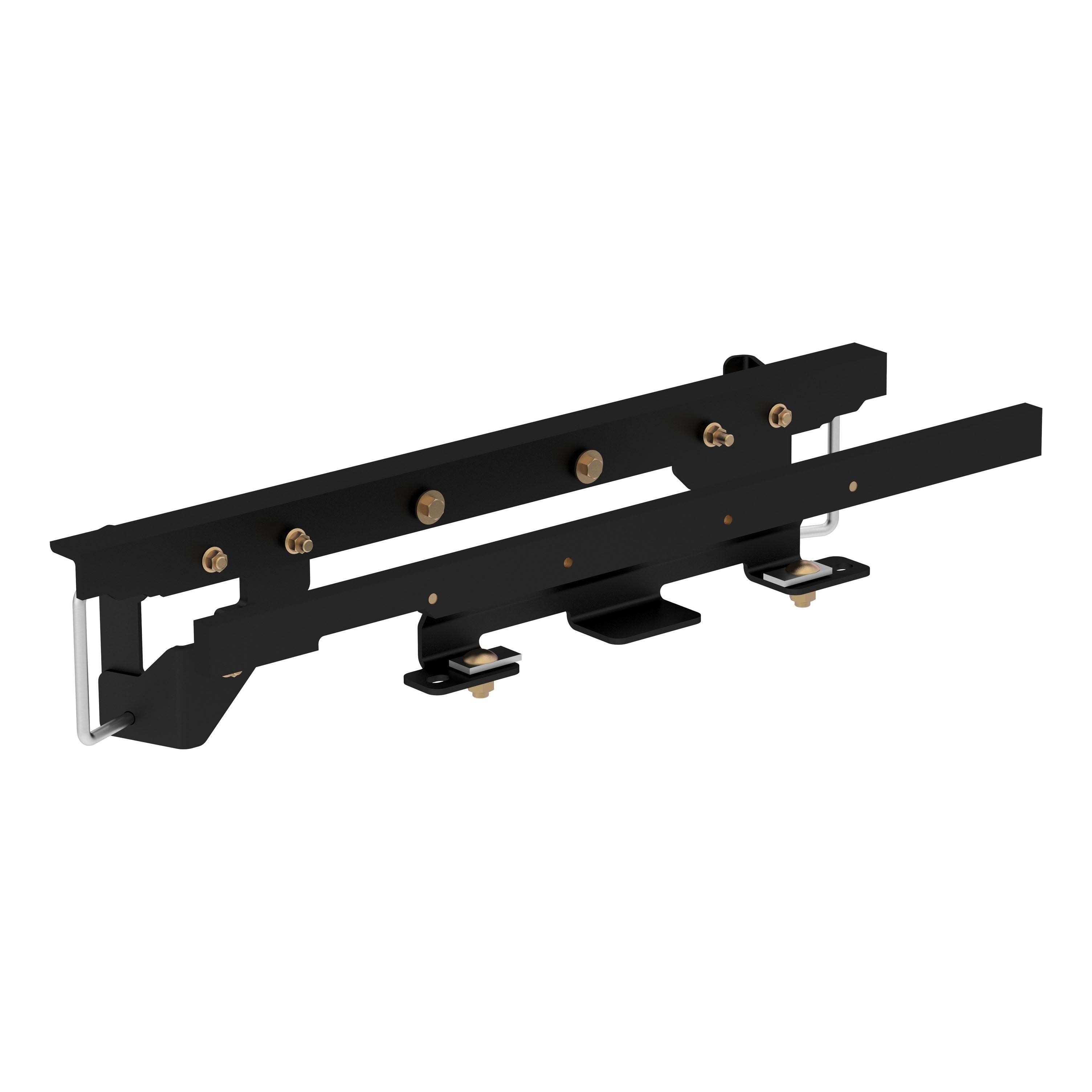 Curt Gooseneck Trailer Hitch Mount Kit 60658 | AutoZone