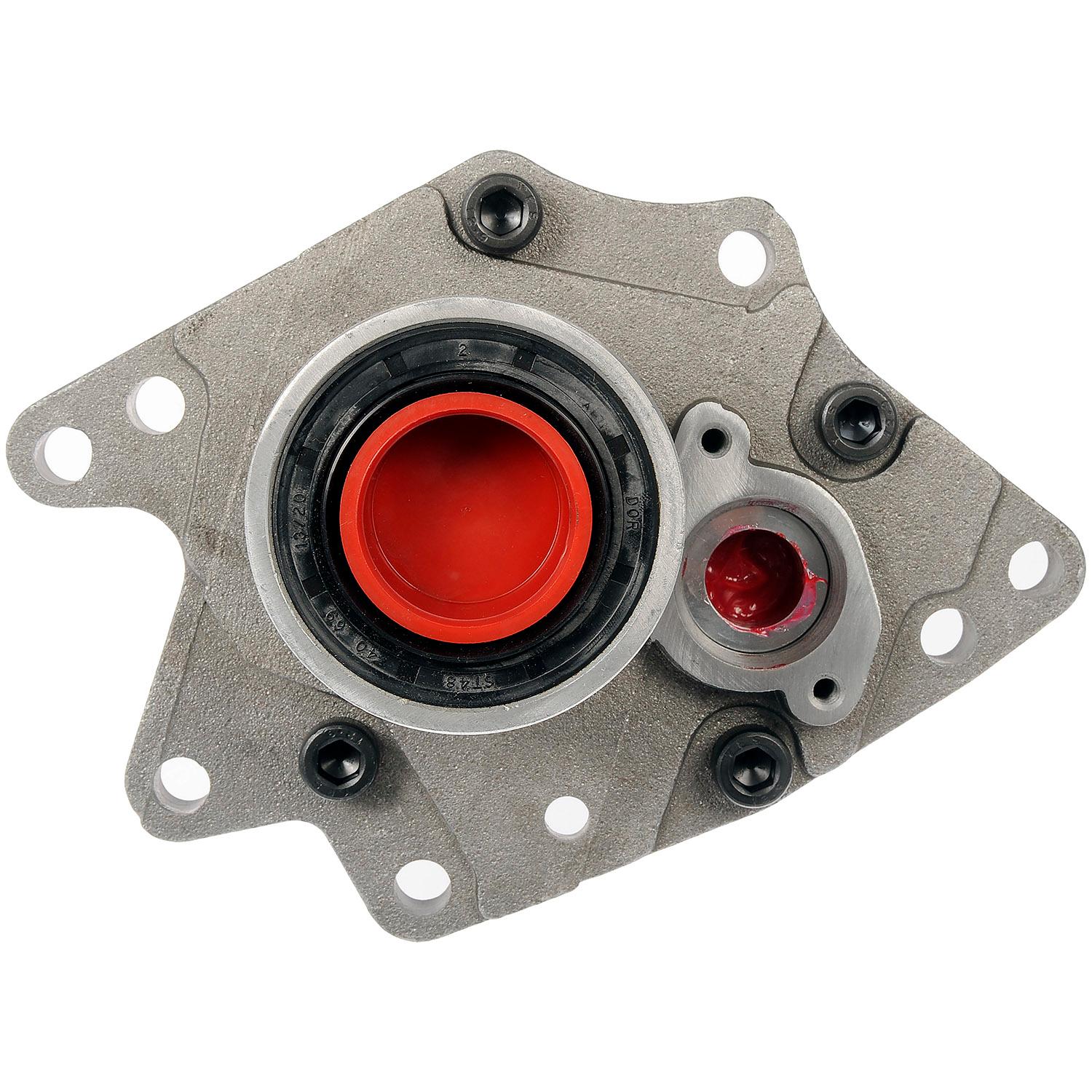 Dorman - OE Solutions 4WD Disconnect 600-115XD | AutoZone