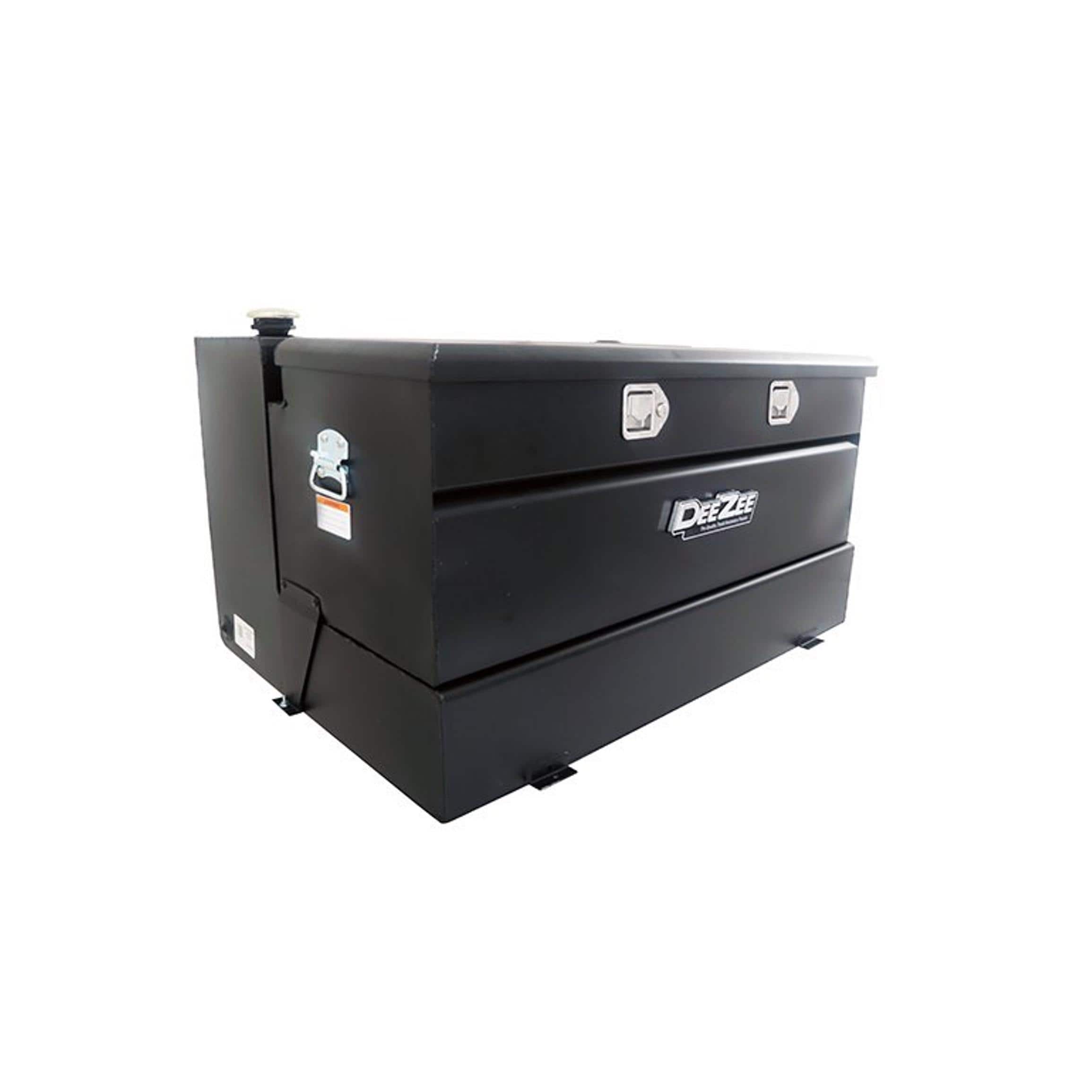 Volkswagen Tiguan Liquid Transfer Tank - Best Liquid Transfer Tank for ...