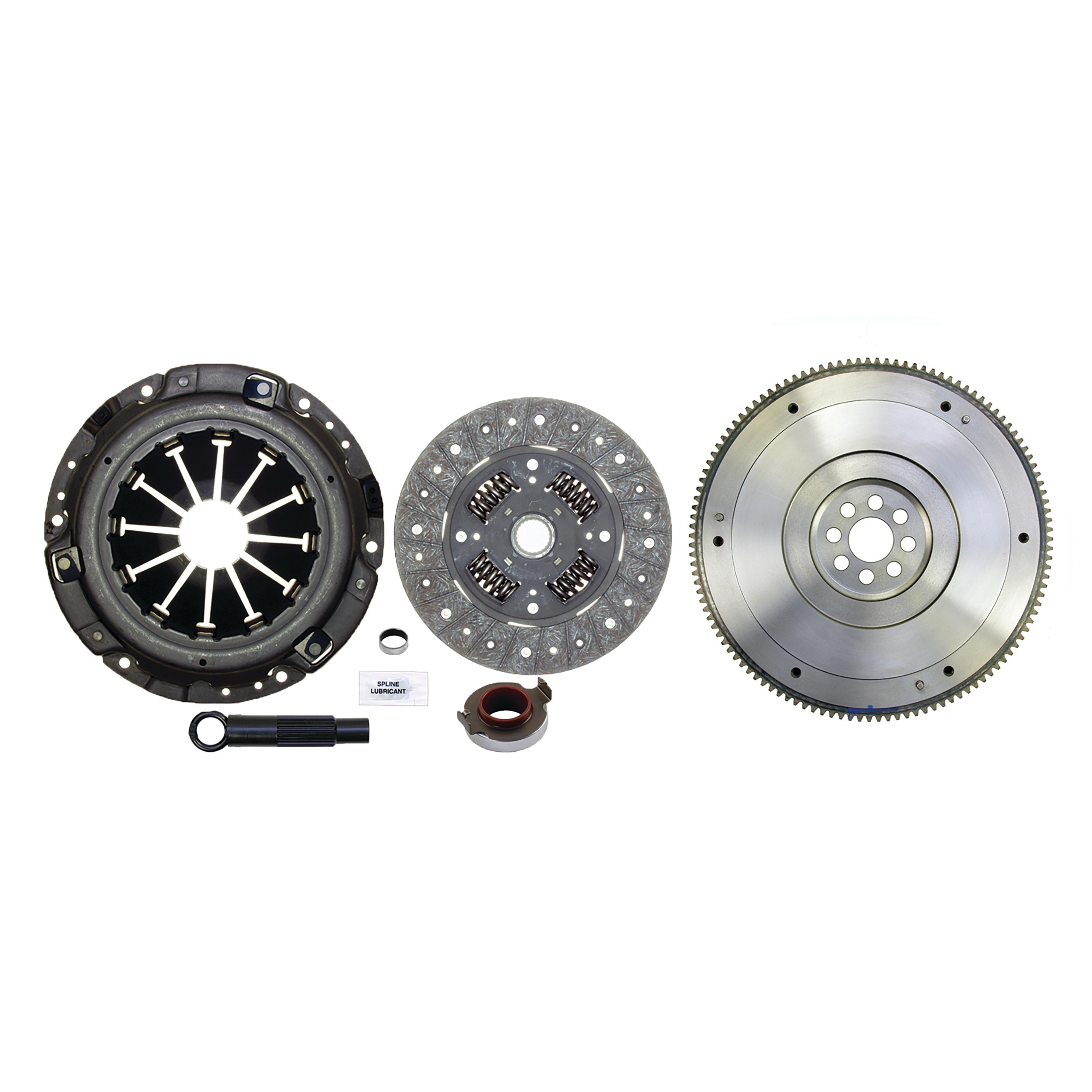 2021 Chevrolet tahoe Clutch Sets, Clutch Discs & Pressure Plates