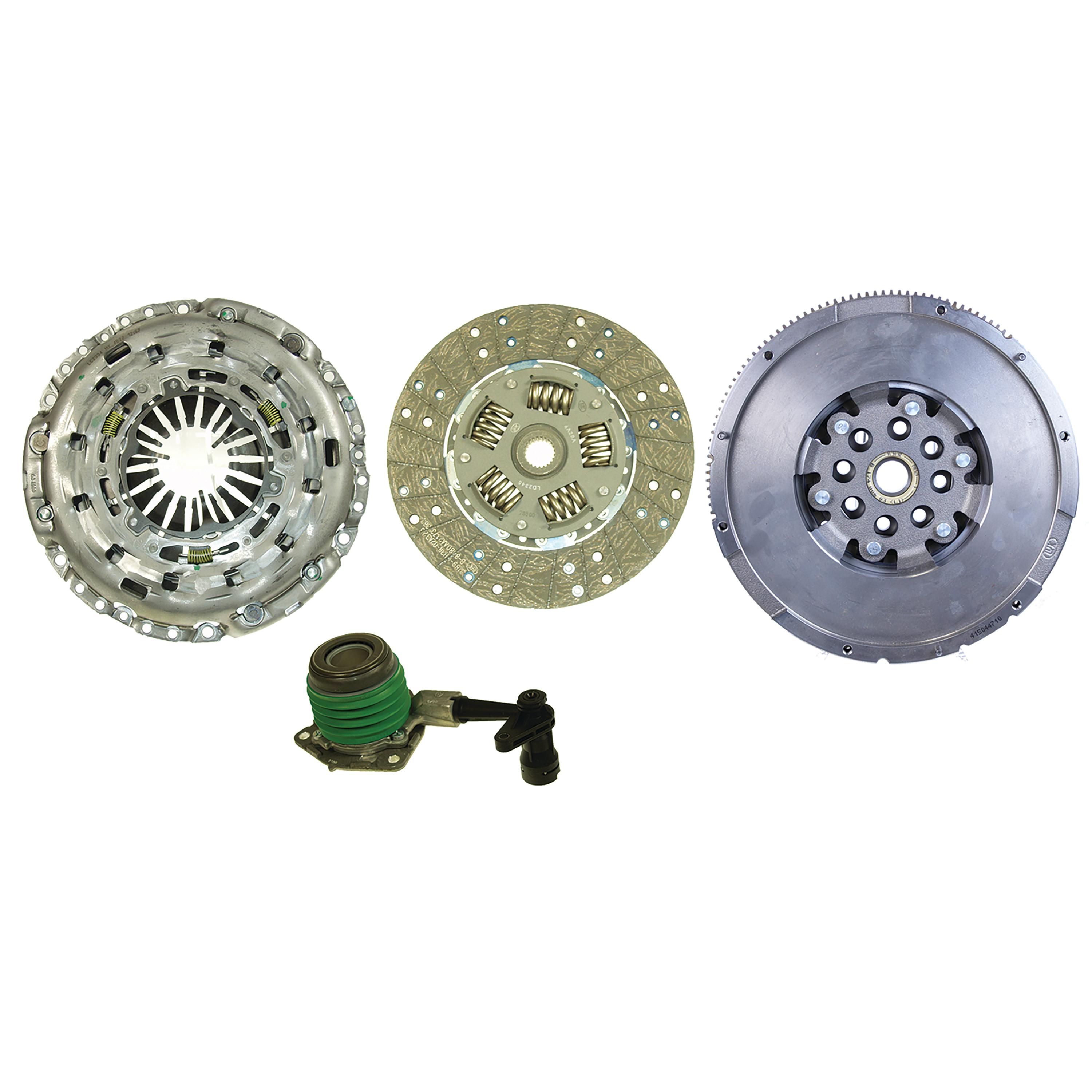 2024 Chevrolet trailblazer Clutch Sets, Clutch Discs & Pressure Plates