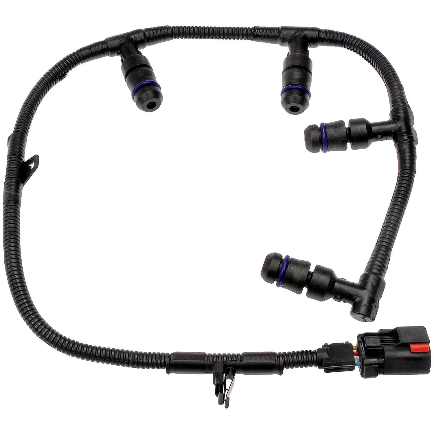 Dorman Diesel Glow Plug Wiring Harness 904-249 | AutoZone