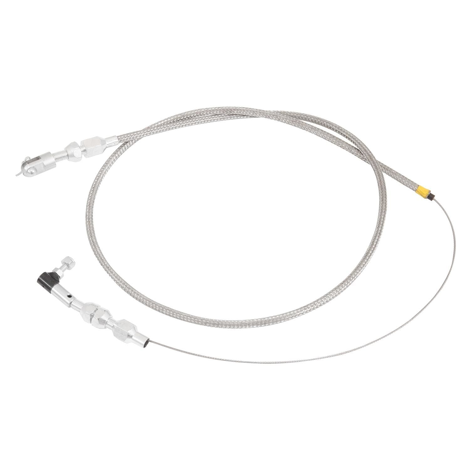 Spectre 56in Universal Throttle Cable Kit | AutoZone