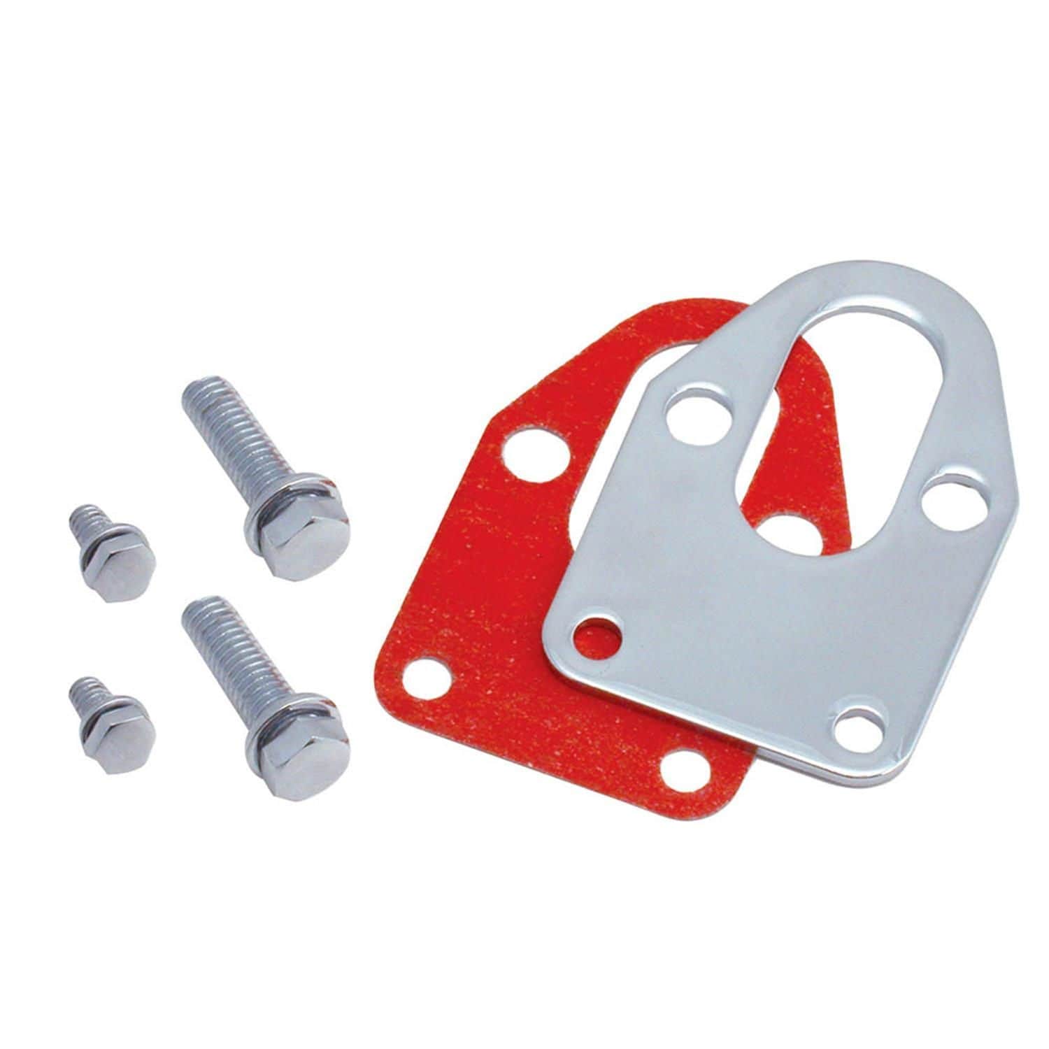 Spectre Fuel Pump Mounting Plate 42493 | AutoZone