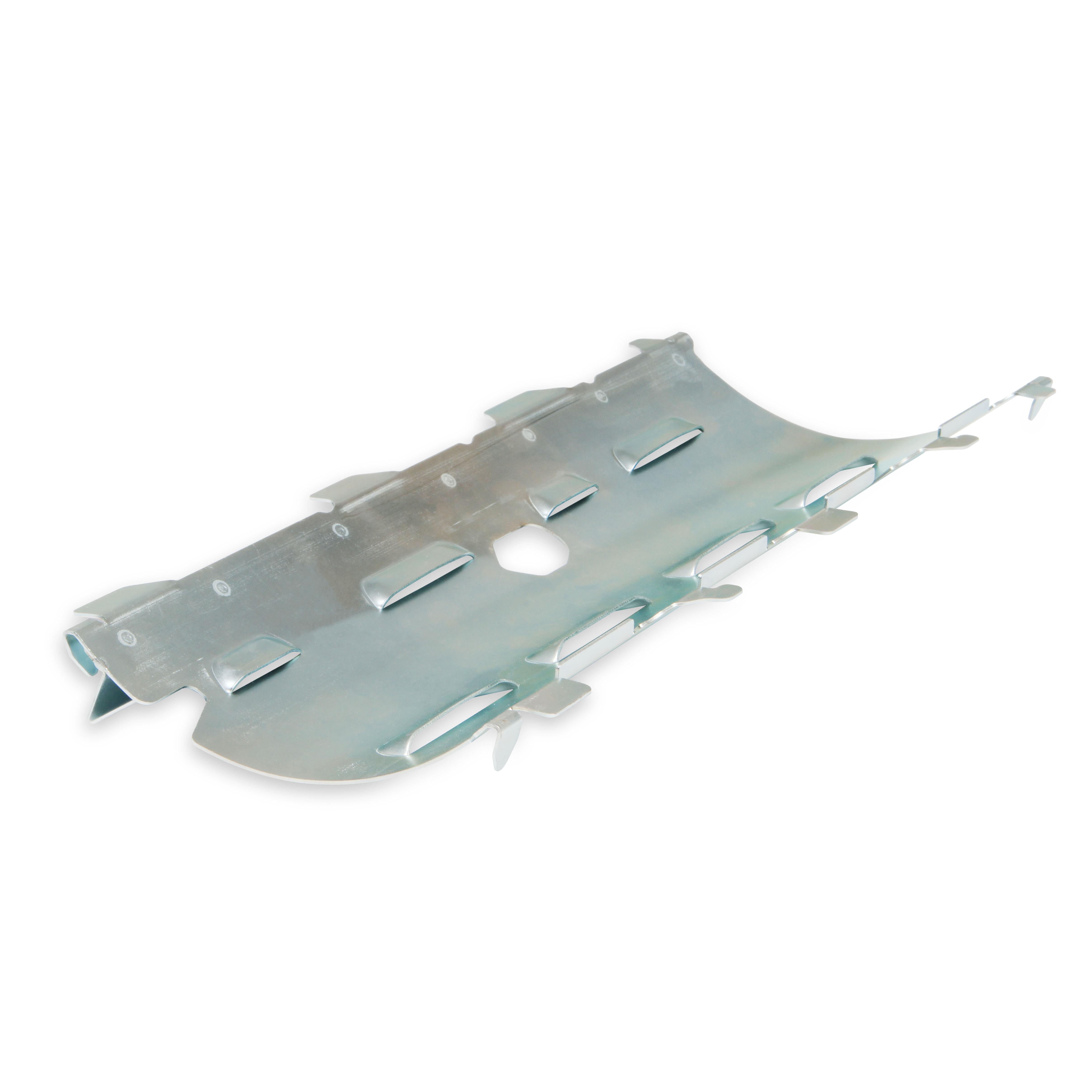 2026 Ford Explorer Oil Sump Windage Tray