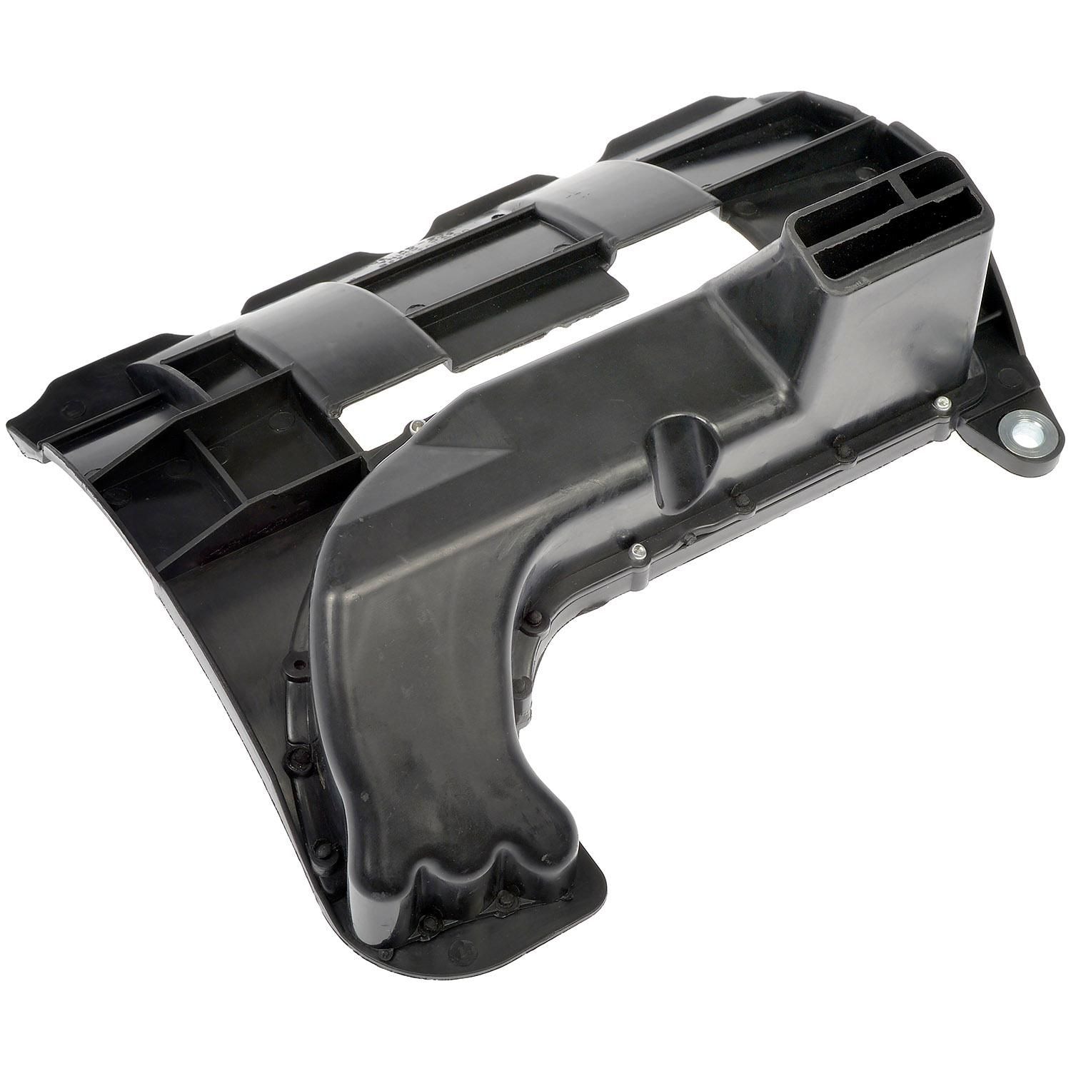 2009 Cadillac cts Oil Sump Windage Tray