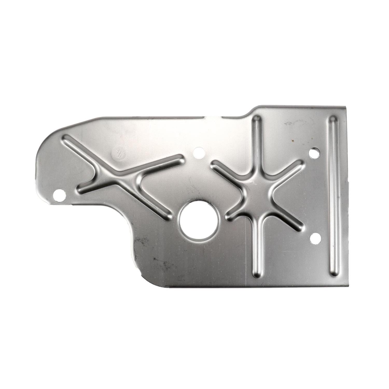 GM Genuine Parts Engine Oil Sump Windage Tray 12554816 | AutoZone
