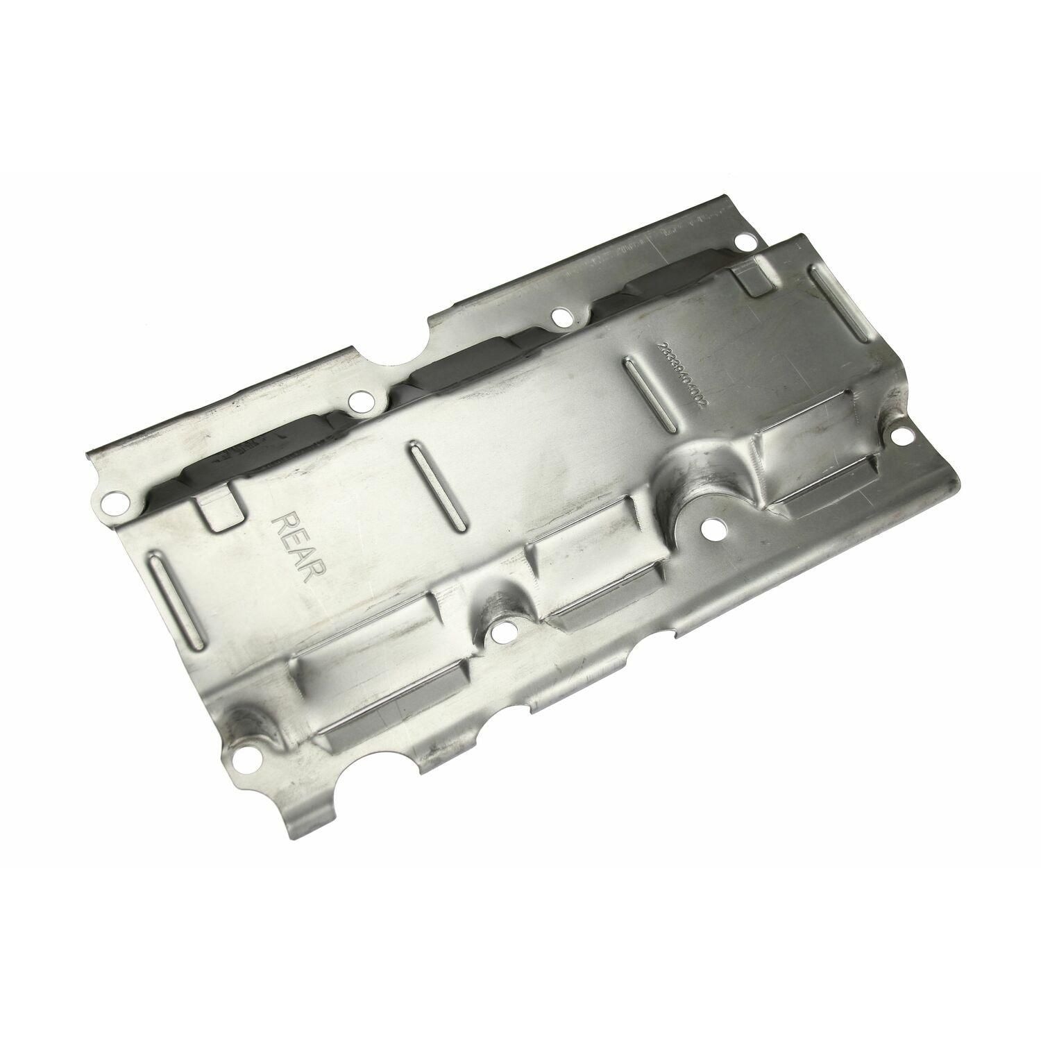 2009 Cadillac cts Oil Sump Windage Tray