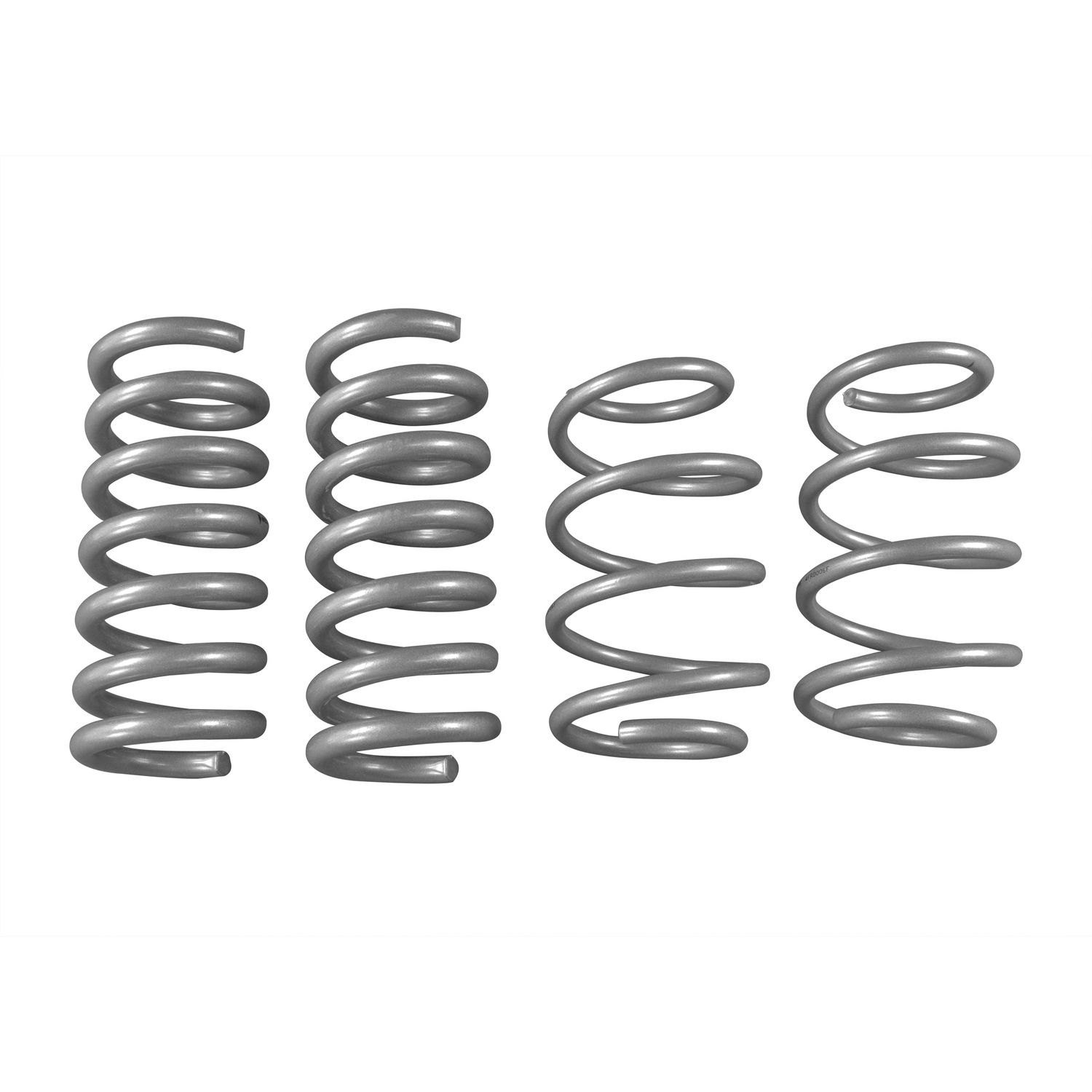 2025 Winnebago Spirit Coil Spring & Stabilizer Bar Kit
