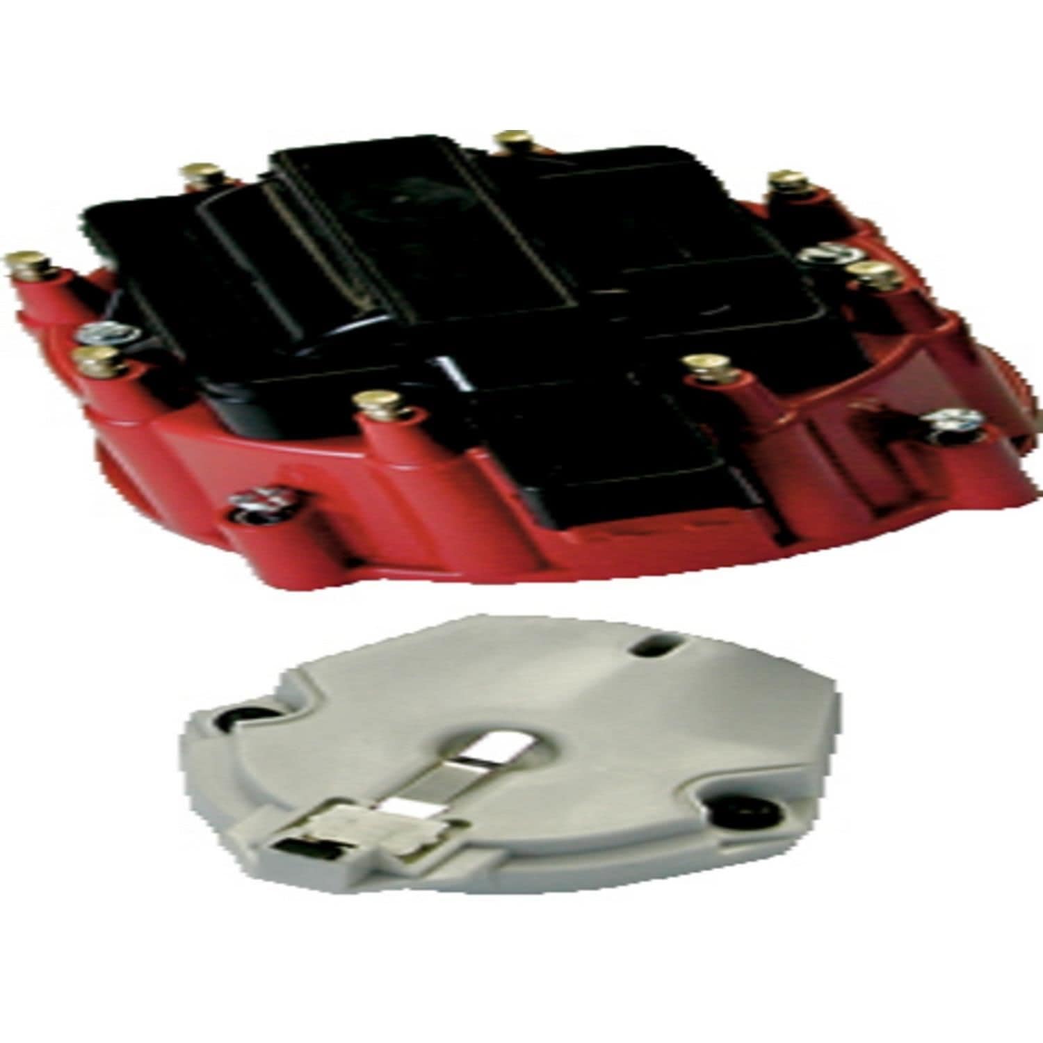 Distributor Cap, Rotor And Coil Set - Find the Right Part at the Right ...