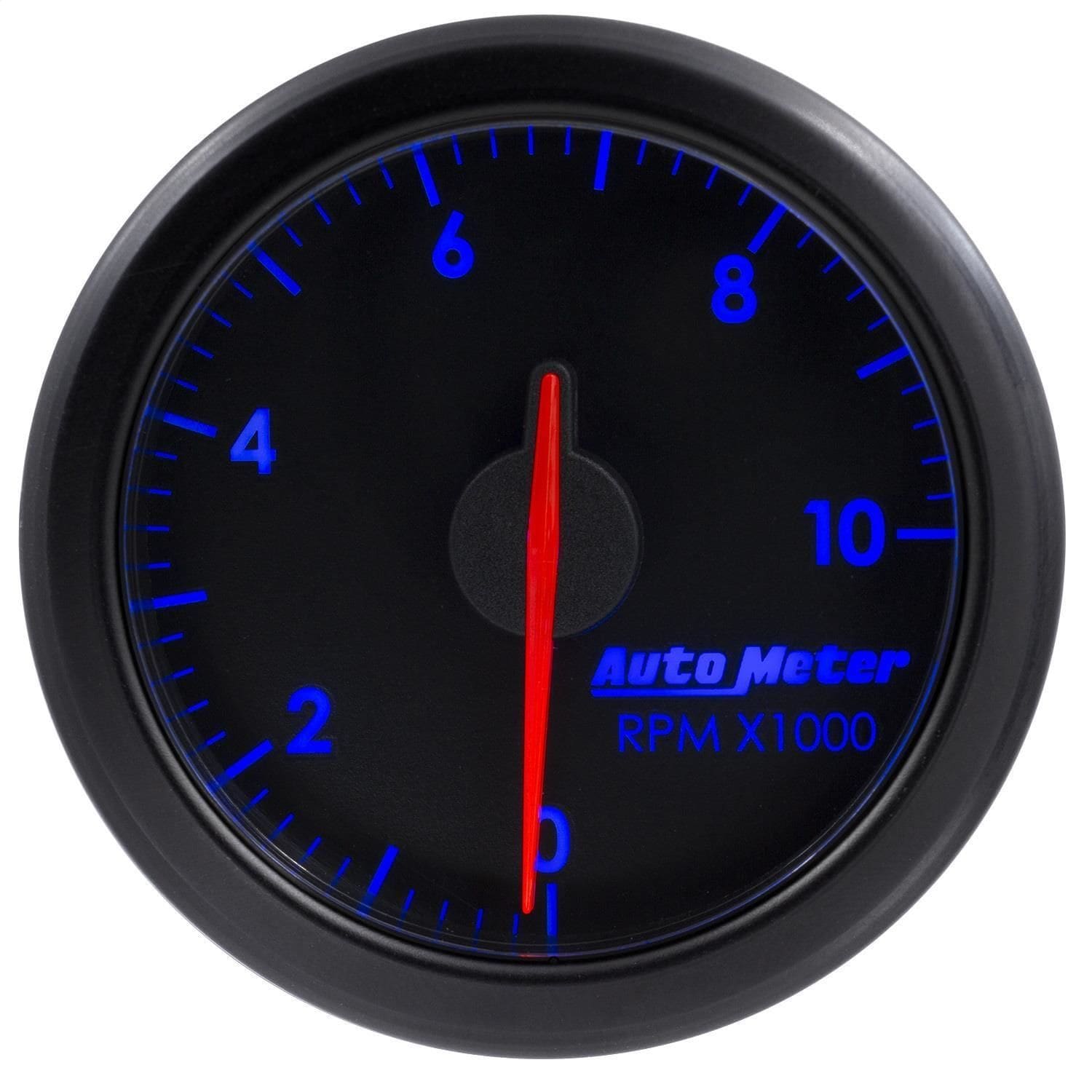 AutoMeter AirDrive Tachometer Gauge - AutoZone