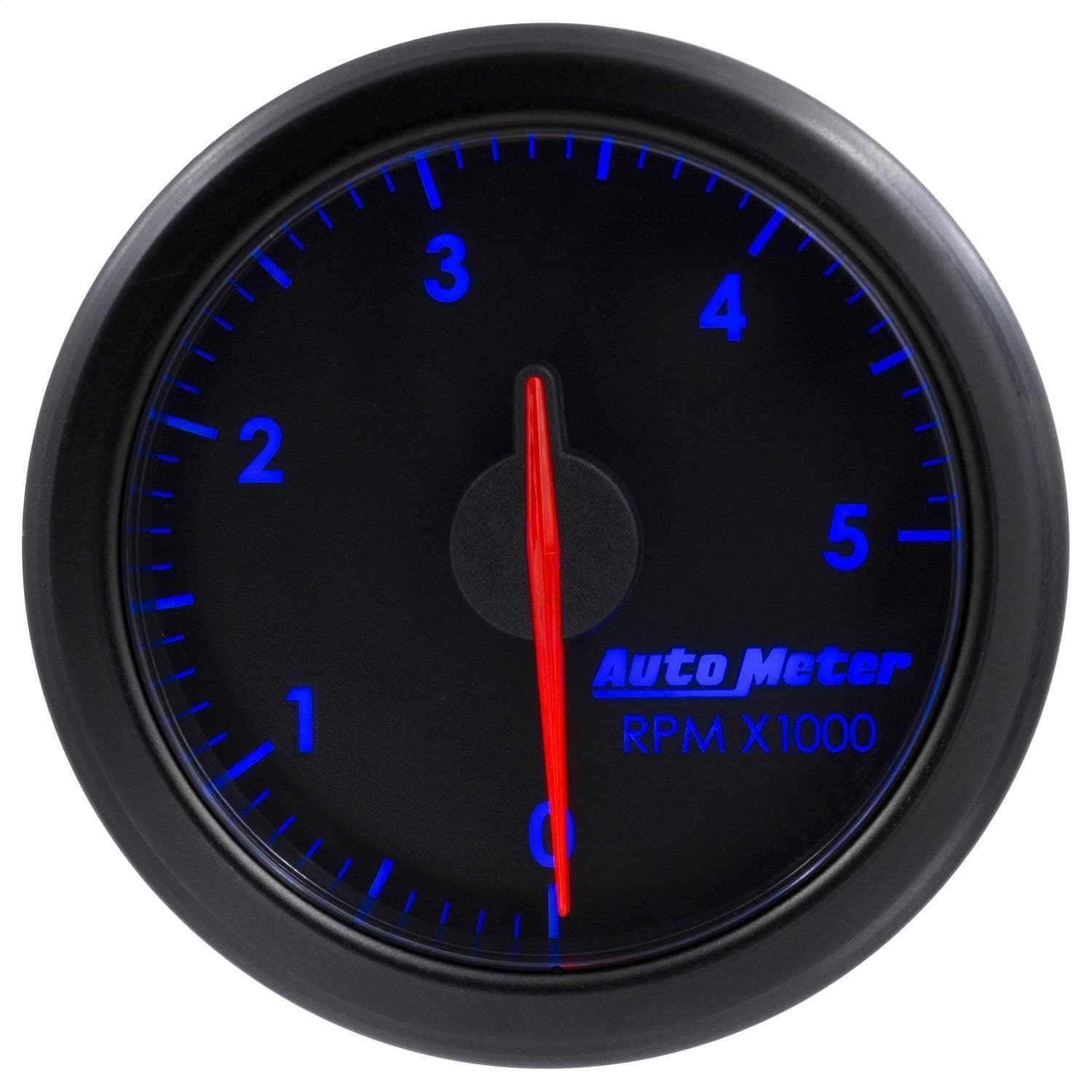 AutoMeter AirDrive Tachometer Gauge - AutoZone