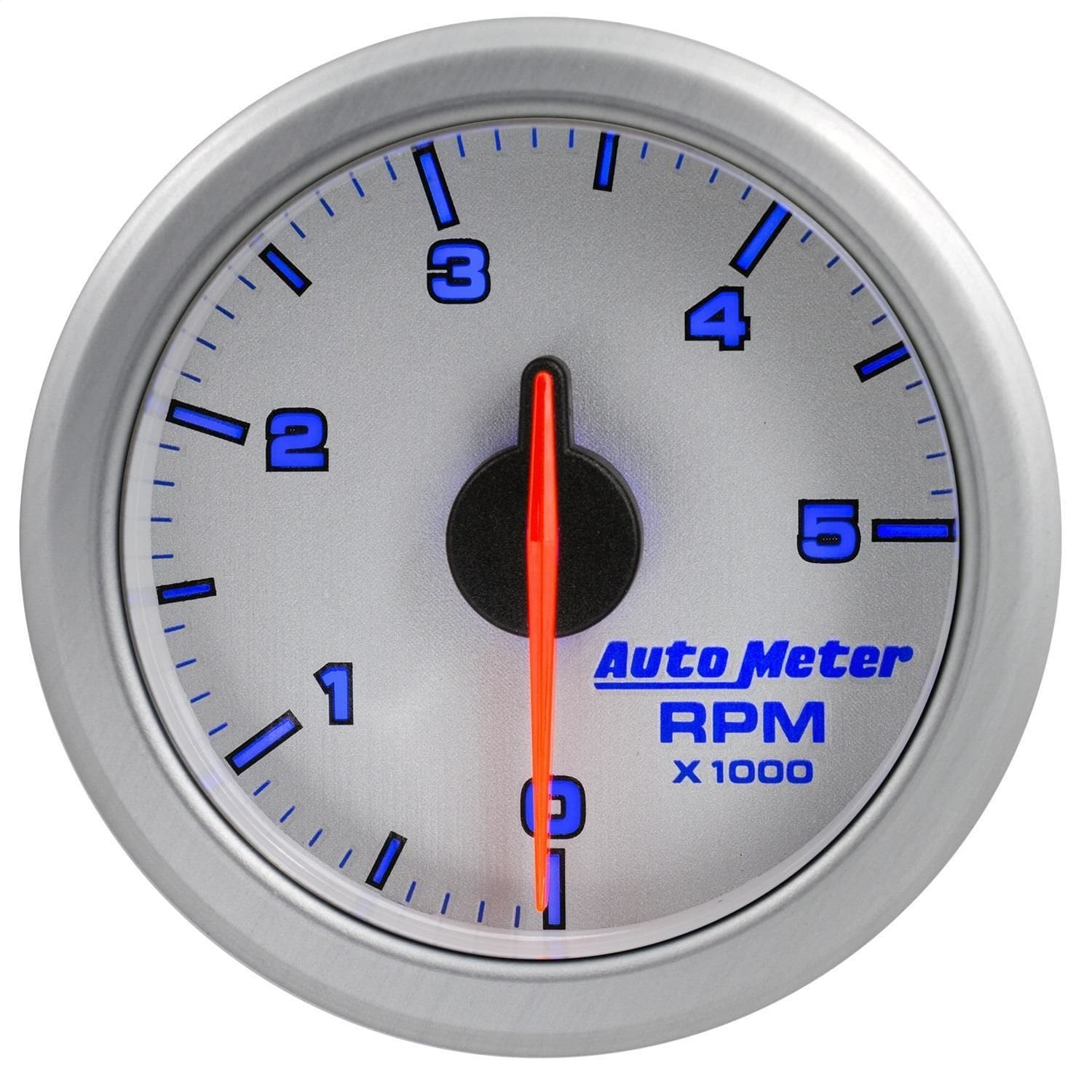 AutoMeter AirDrive Tachometer Gauge - AutoZone