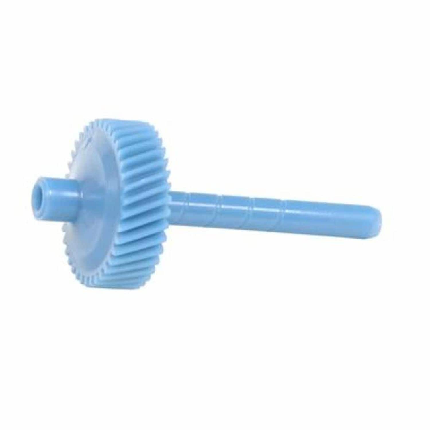 TCI Auto Blue 38-Tooth GM Driven Speedometer Gear | AutoZone