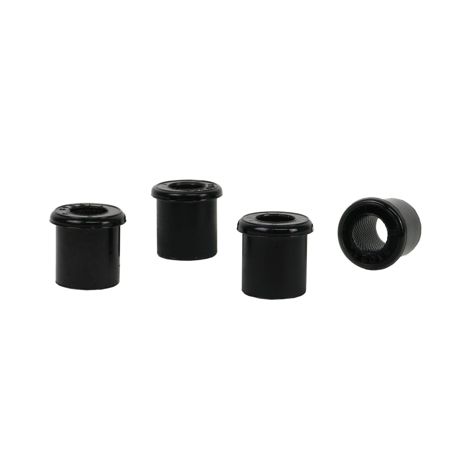 Best Leaf Spring & Shackle Bushing Kit for Nissan Cars, Trucks & SUVs