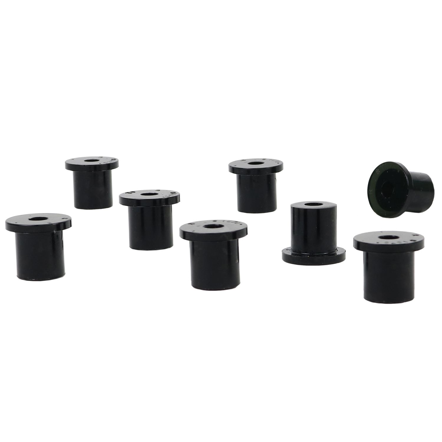 Best Leaf Spring & Shackle Bushing Kit for Nissan Cars, Trucks & SUVs