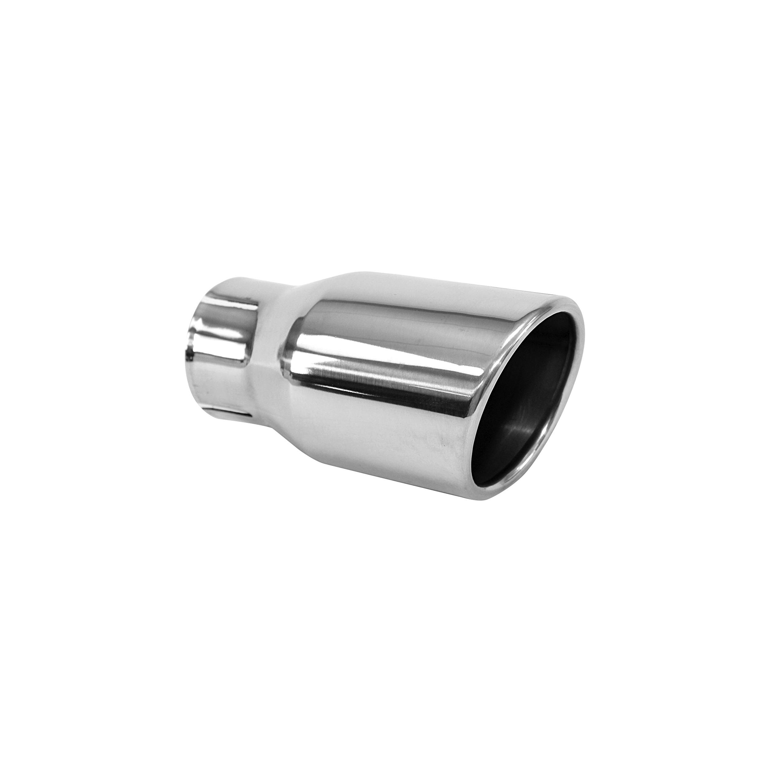 2012 Ford Explorer Exhaust Tip