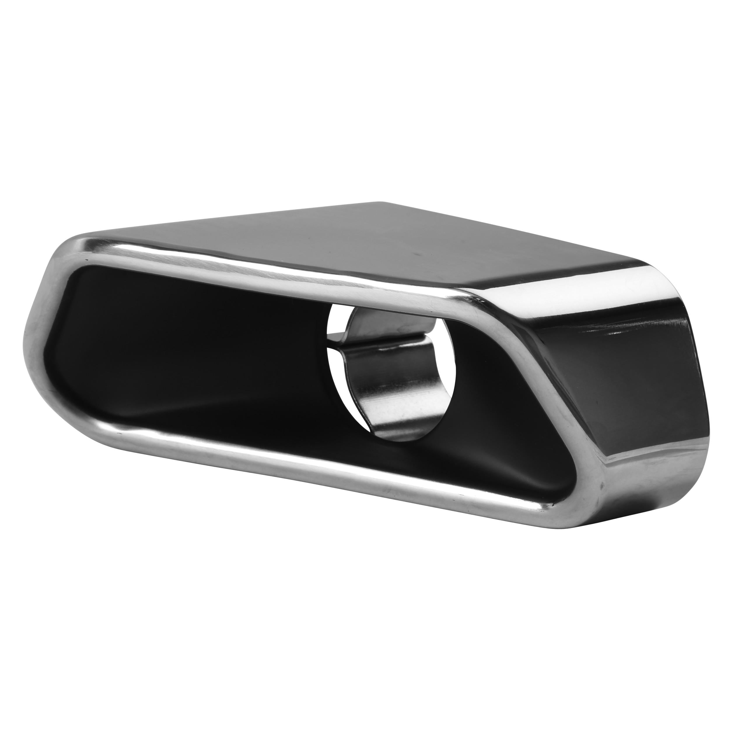 Best Exhaust Tip for Cars, Trucks & SUVs