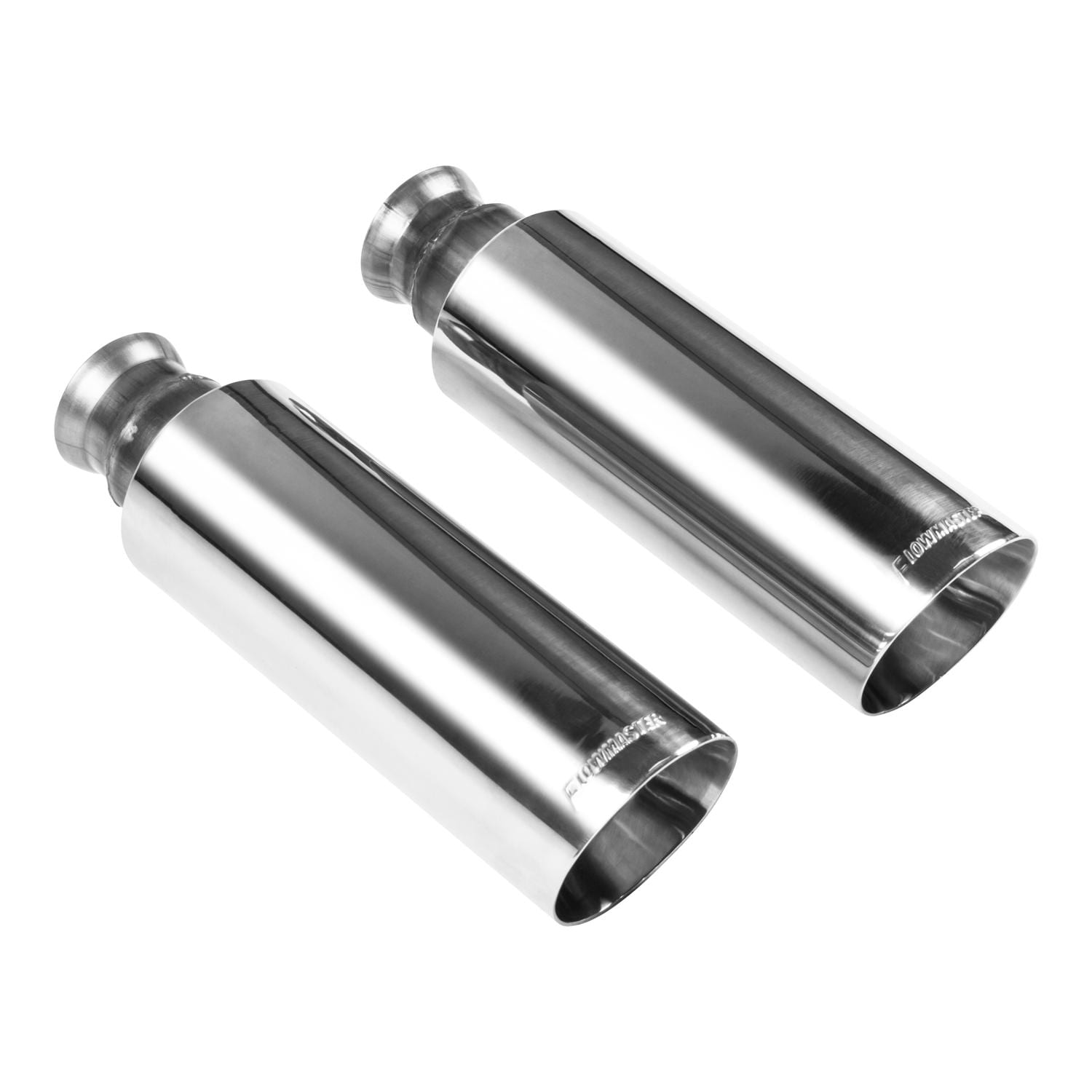 Flowmaster Exhaust Tip 15356 | AutoZone