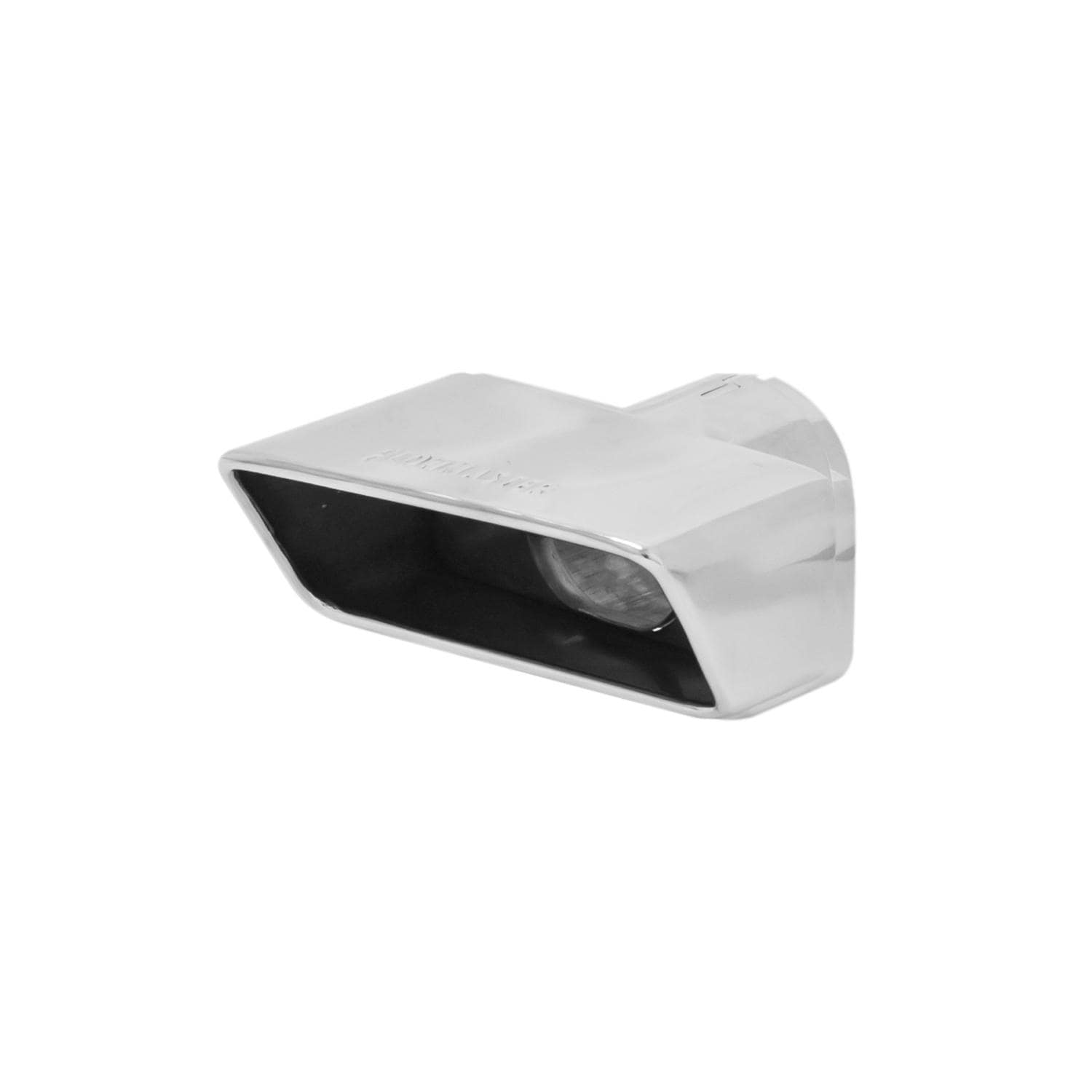 Flowmaster 3in x 7in Rectangle Polished Stainless Steel Exhaust Tip ...