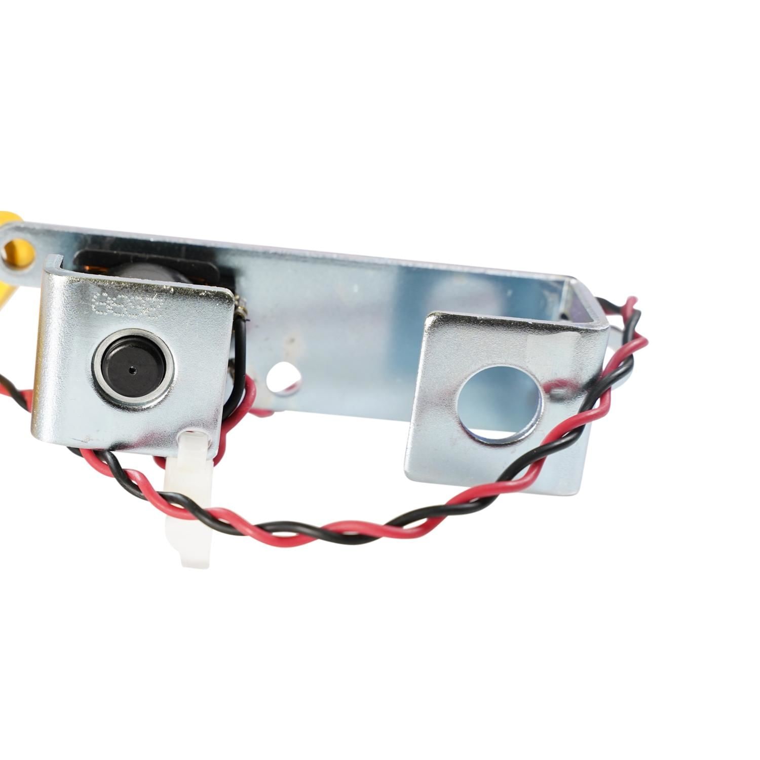 2005 Mercedes-Benz cl55 amg Transmission Solenoids