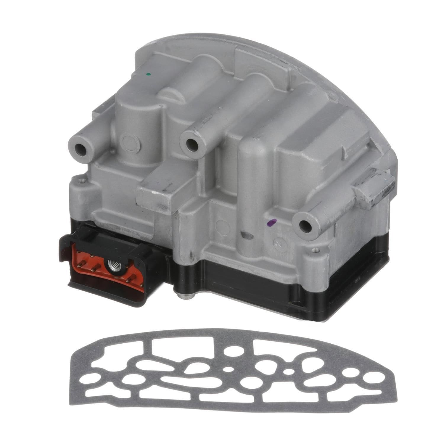 2005 Mercedes-Benz cl55 amg Transmission Solenoids