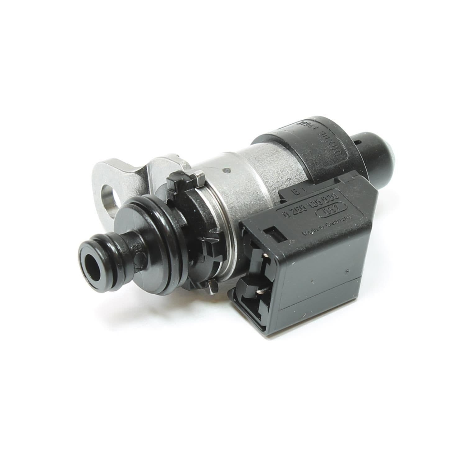 Rostra Precision Controls Automatic Transmission Valve Body Solenoid 52 ...