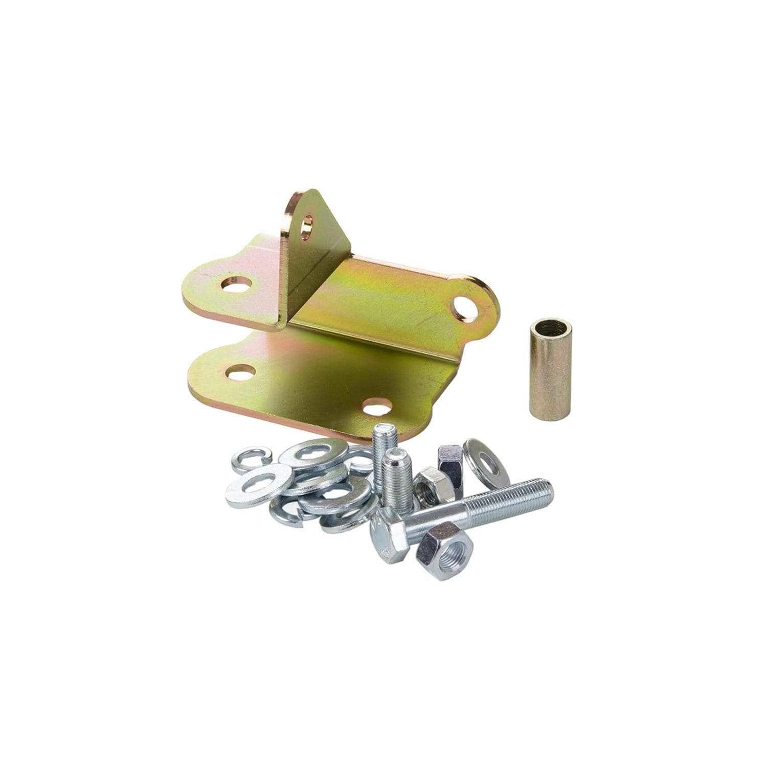 2018 Jayco Greyhawk Prestige Track Bar Bracket
