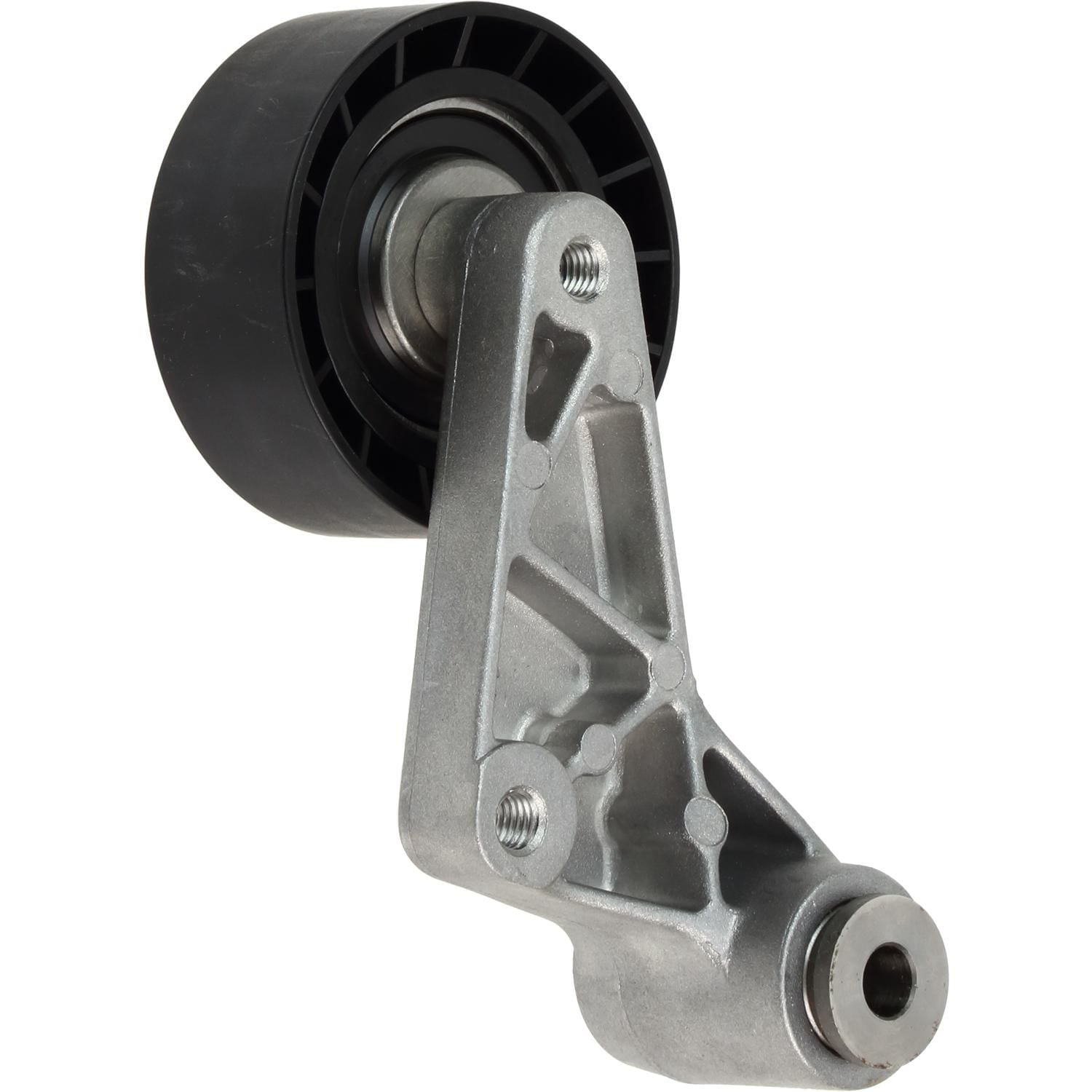Duralast Standard Replacement Accessory Drive Belt Tensioner Pulley ...