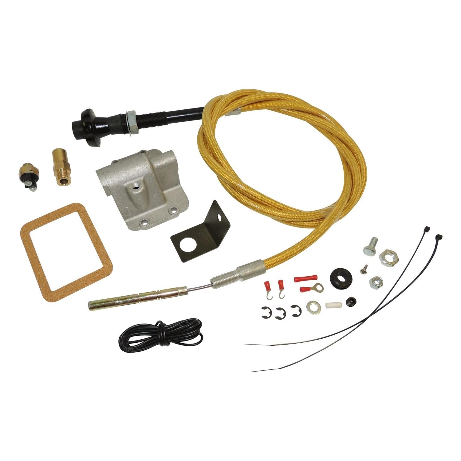 RT Offroad Axle Hub Vacuum Disconnect RT23002 | AutoZone