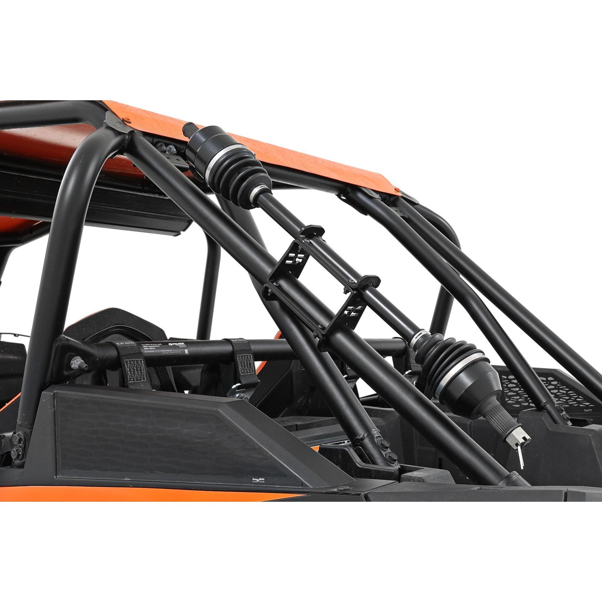 2026 Nissan Kicks Roll Bar Carrier Bracket