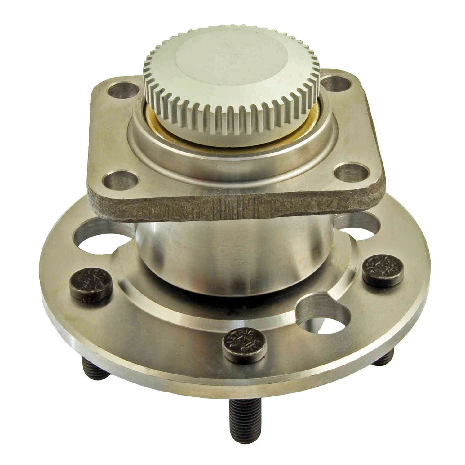 ACDelco Gold Wheel Bearing and Hub Assembly 513041 | AutoZone