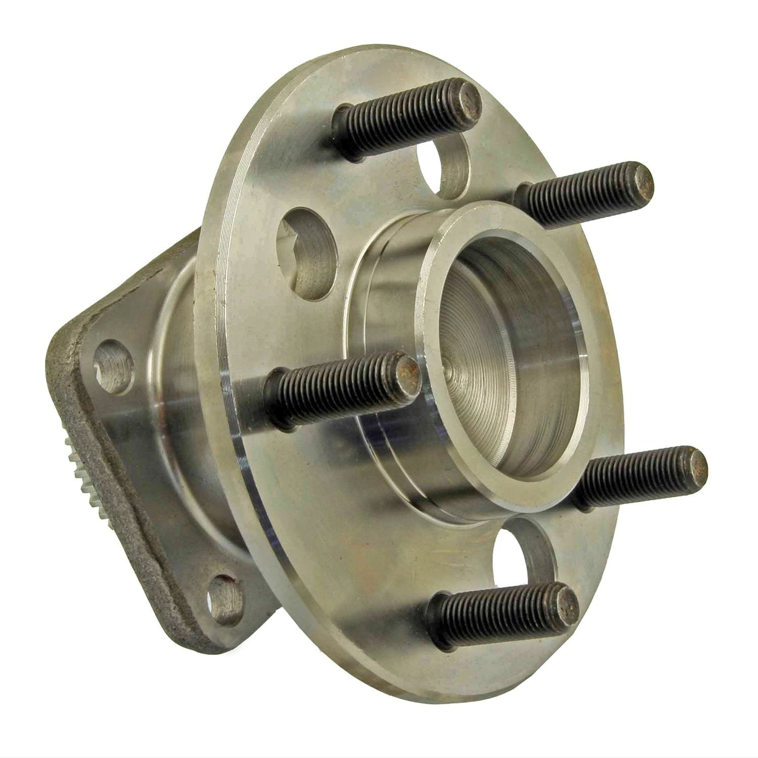 ACDelco Gold Wheel Bearing and Hub Assembly 513041 | AutoZone
