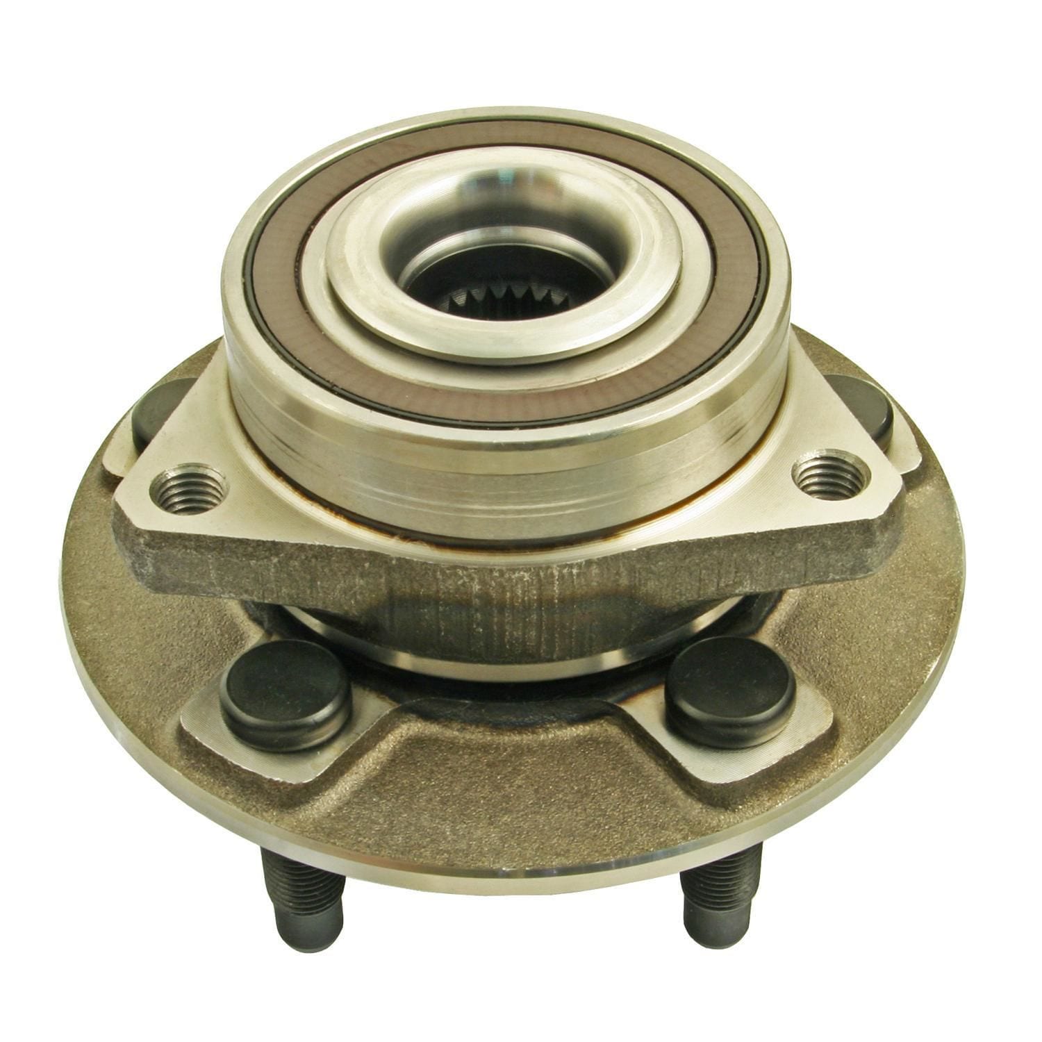 ACDelco Gold Axle Bearings, Wheel Bearings & Hubs - AutoZone