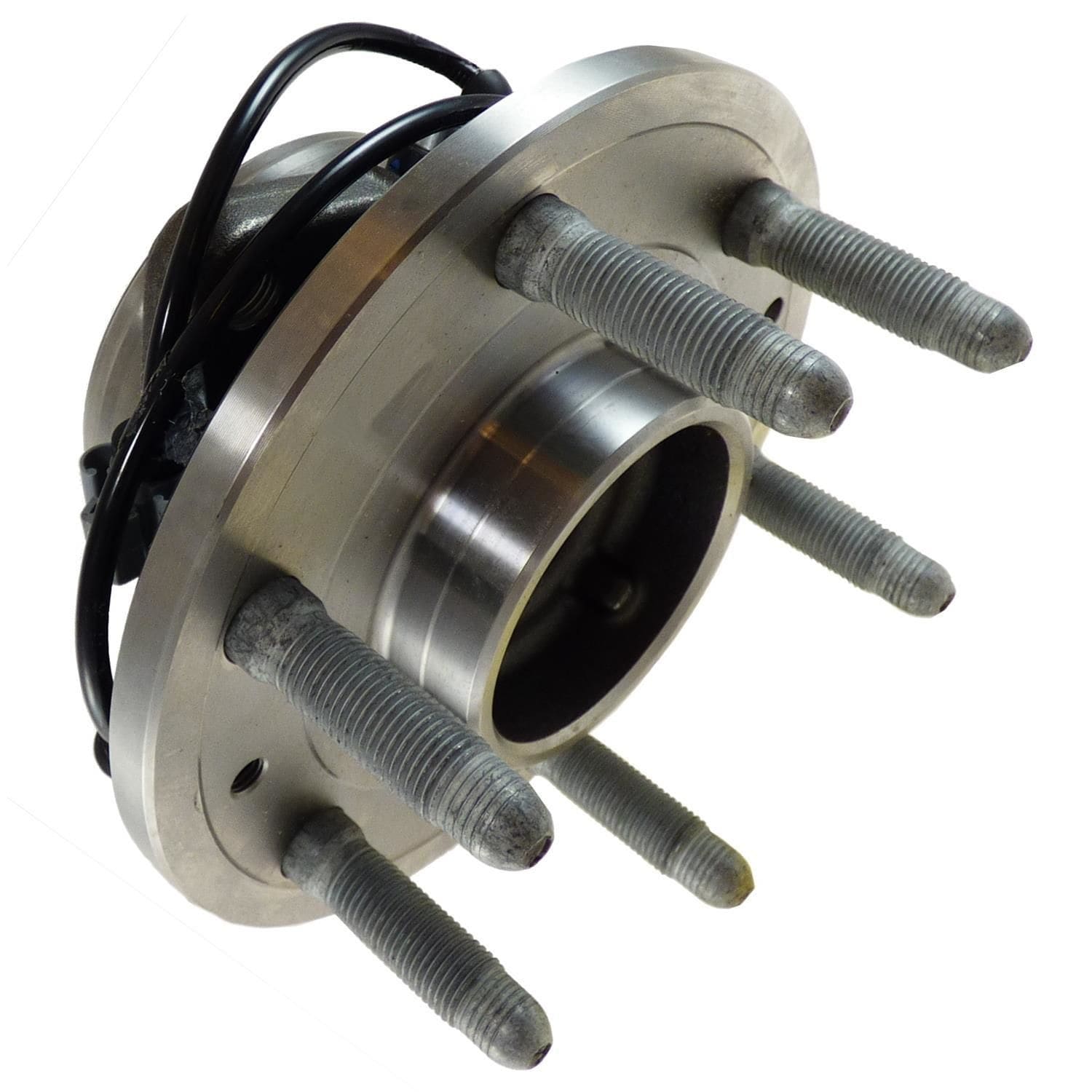ACDelco Professional Wheel Bearing and Hub Assembly 515159 | AutoZone