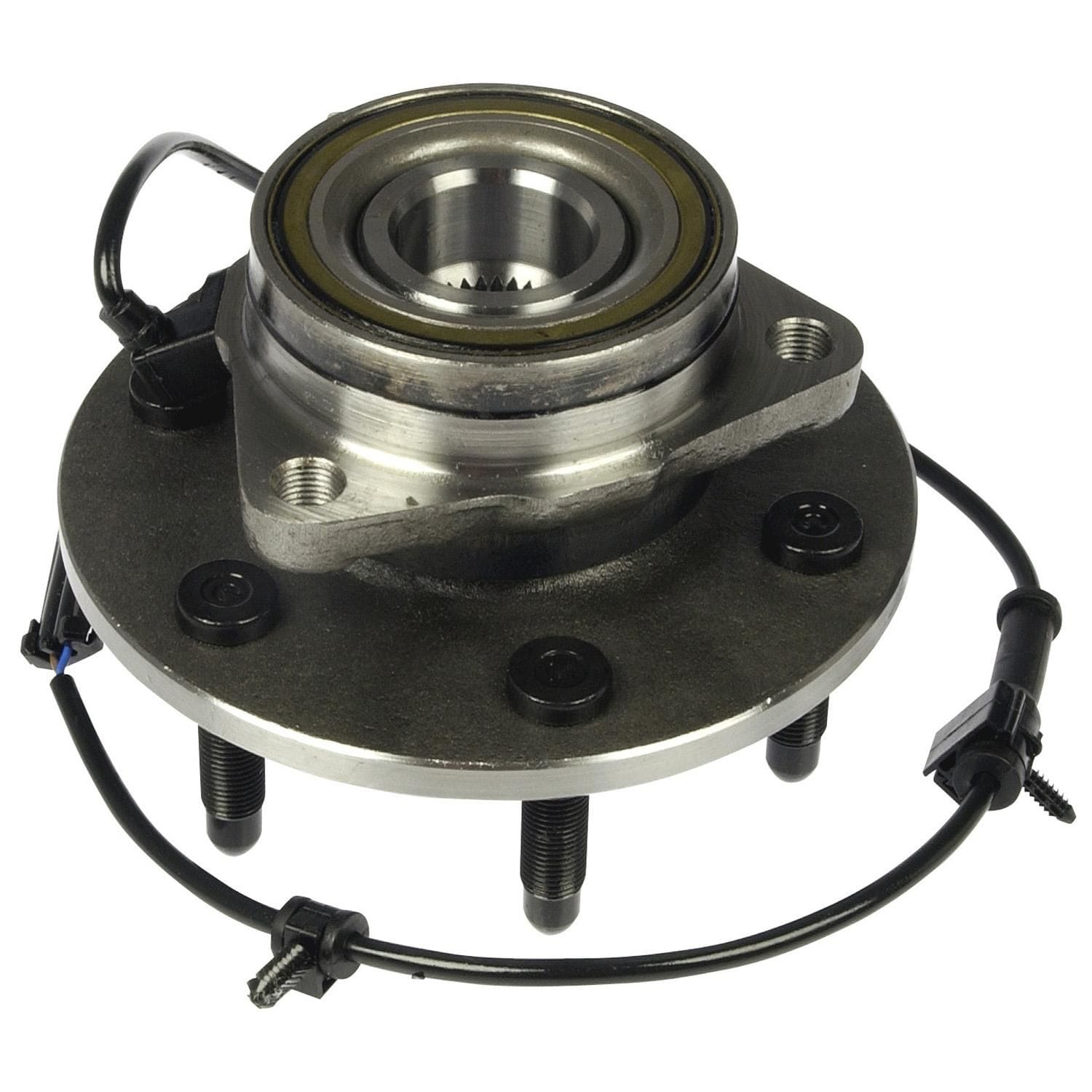 Dorman - OE Solutions Wheel Bearing and Hub Assembly 951-008 | AutoZone