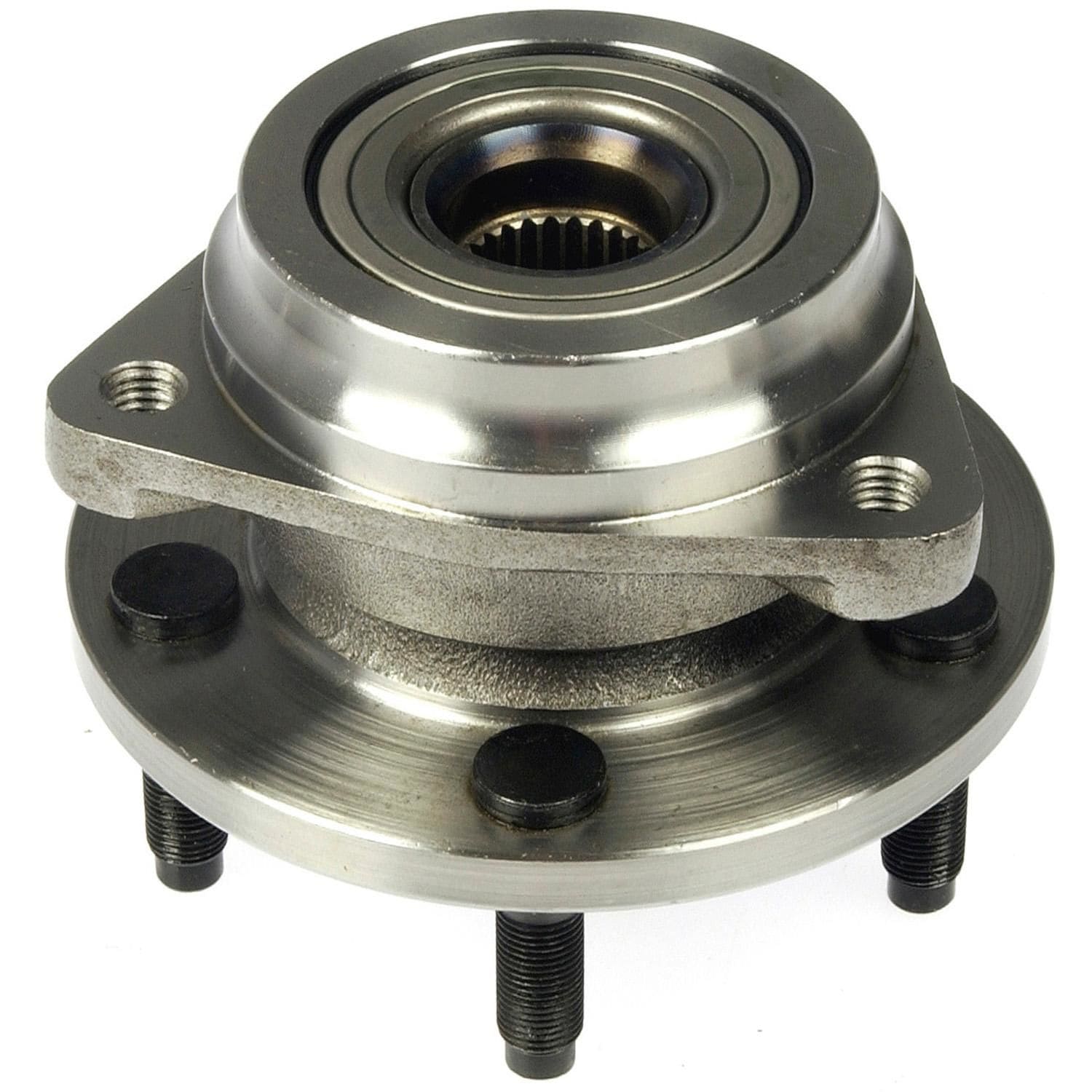 Dorman - OE Solutions Wheel Bearing and Hub Assembly 951-018 | AutoZone
