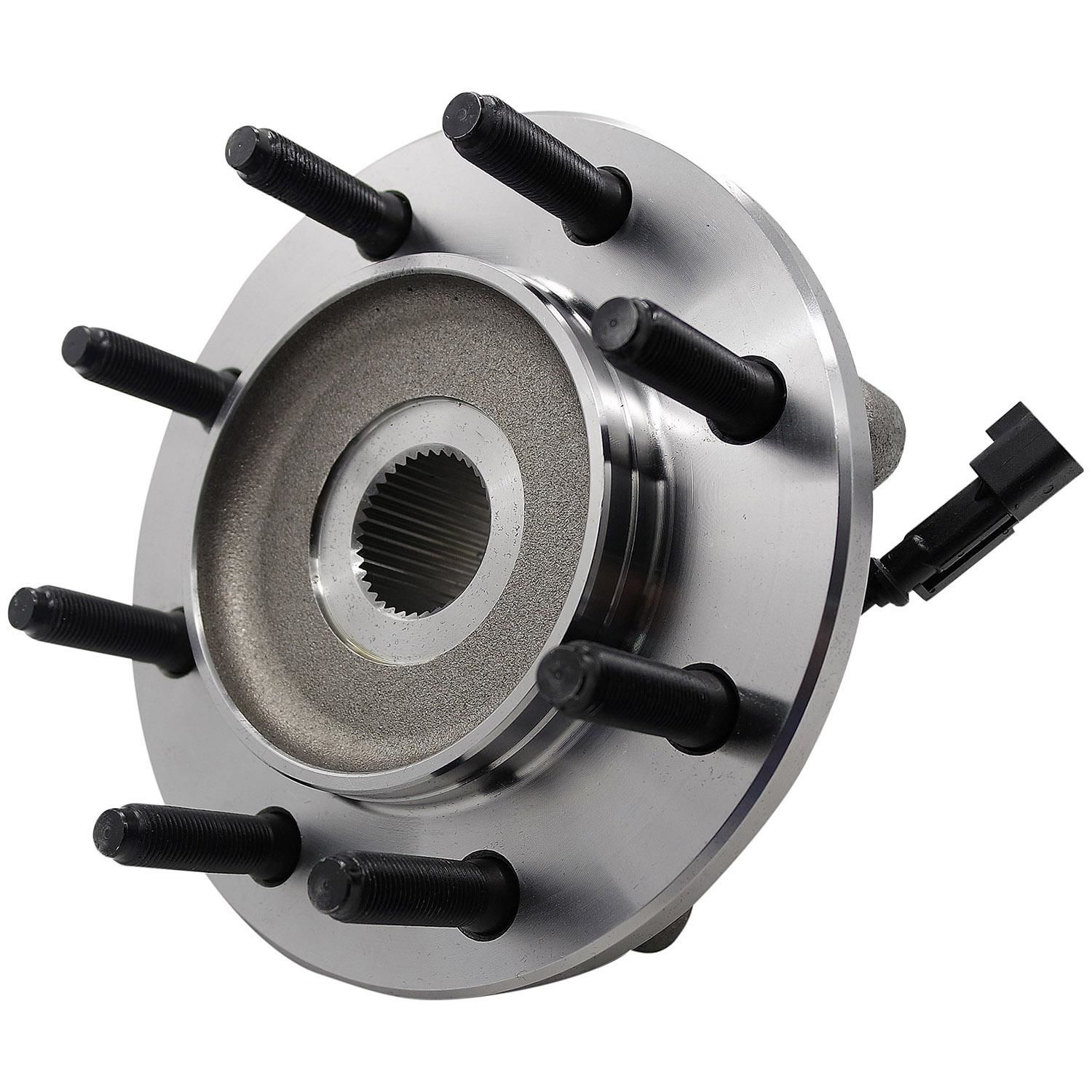 Dorman - OE Solutions Wheel Bearing and Hub Assembly 951-127 | AutoZone