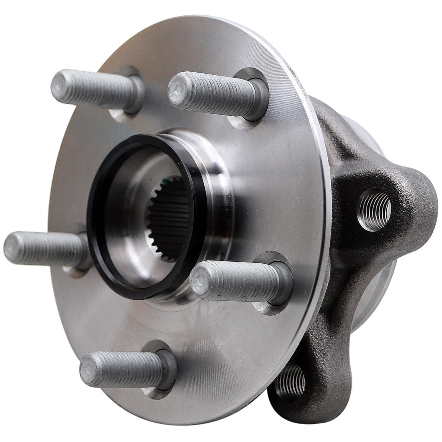 Dorman - OE Solutions Wheel Bearing and Hub Assembly 951-238 | AutoZone