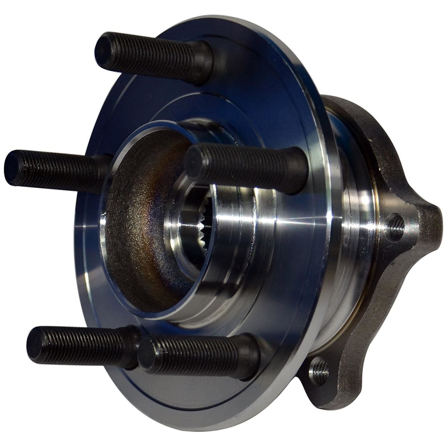 Dorman - OE Solutions Wheel Bearing and Hub Assembly 951-283 | AutoZone