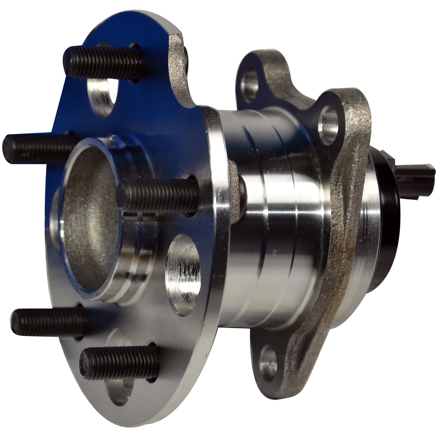 Dorman - OE Solutions Wheel Bearing and Hub Assembly 951-290 | AutoZone