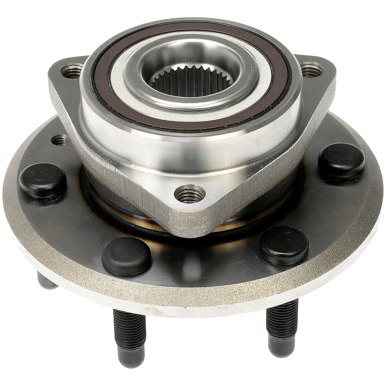Dorman - OE Solutions Wheel Bearing and Hub Assembly 951-305 | AutoZone