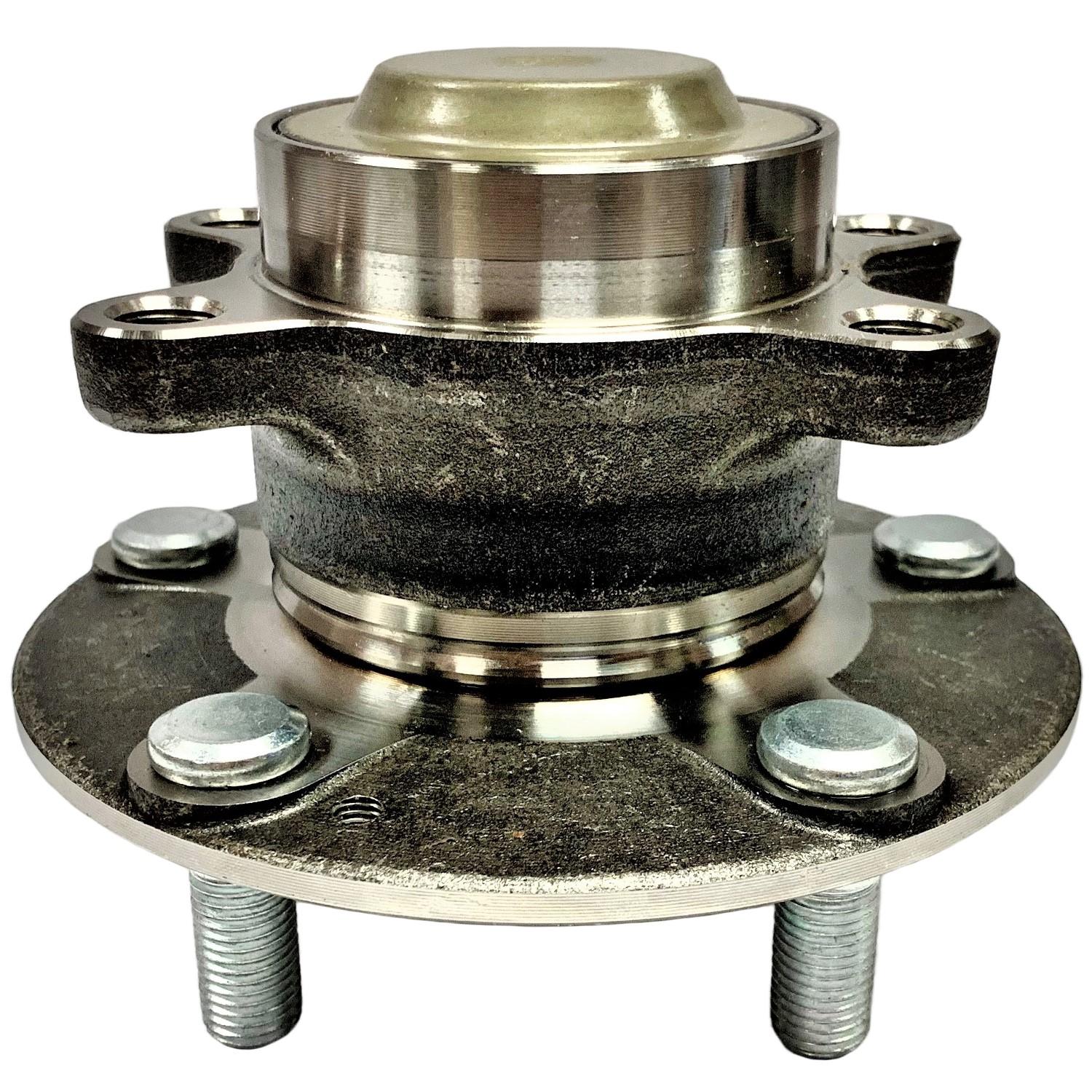 Duralast Wheel Bearing and Hub Assembly DL512570 | AutoZone